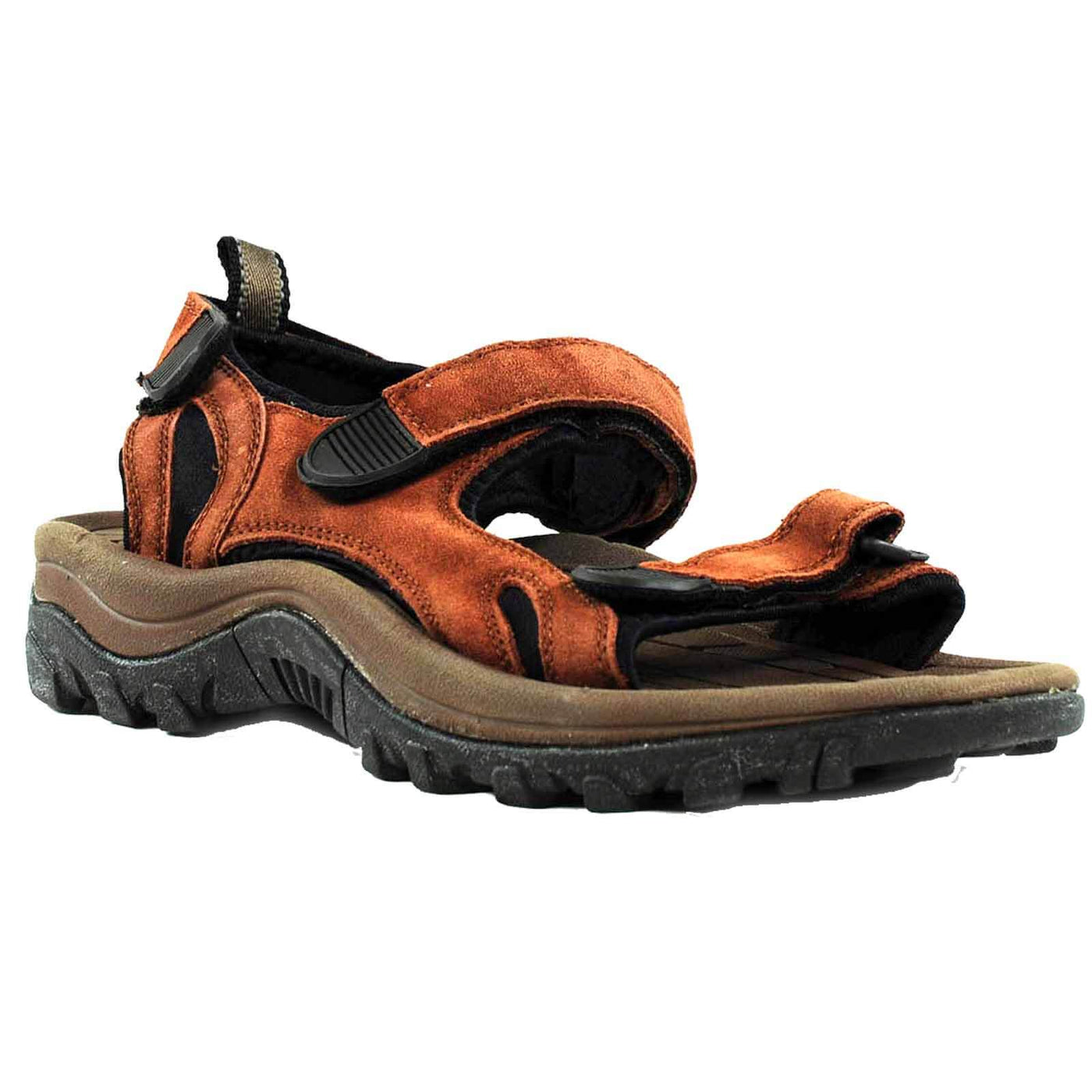 British Army Issue Sandals — Goarmy