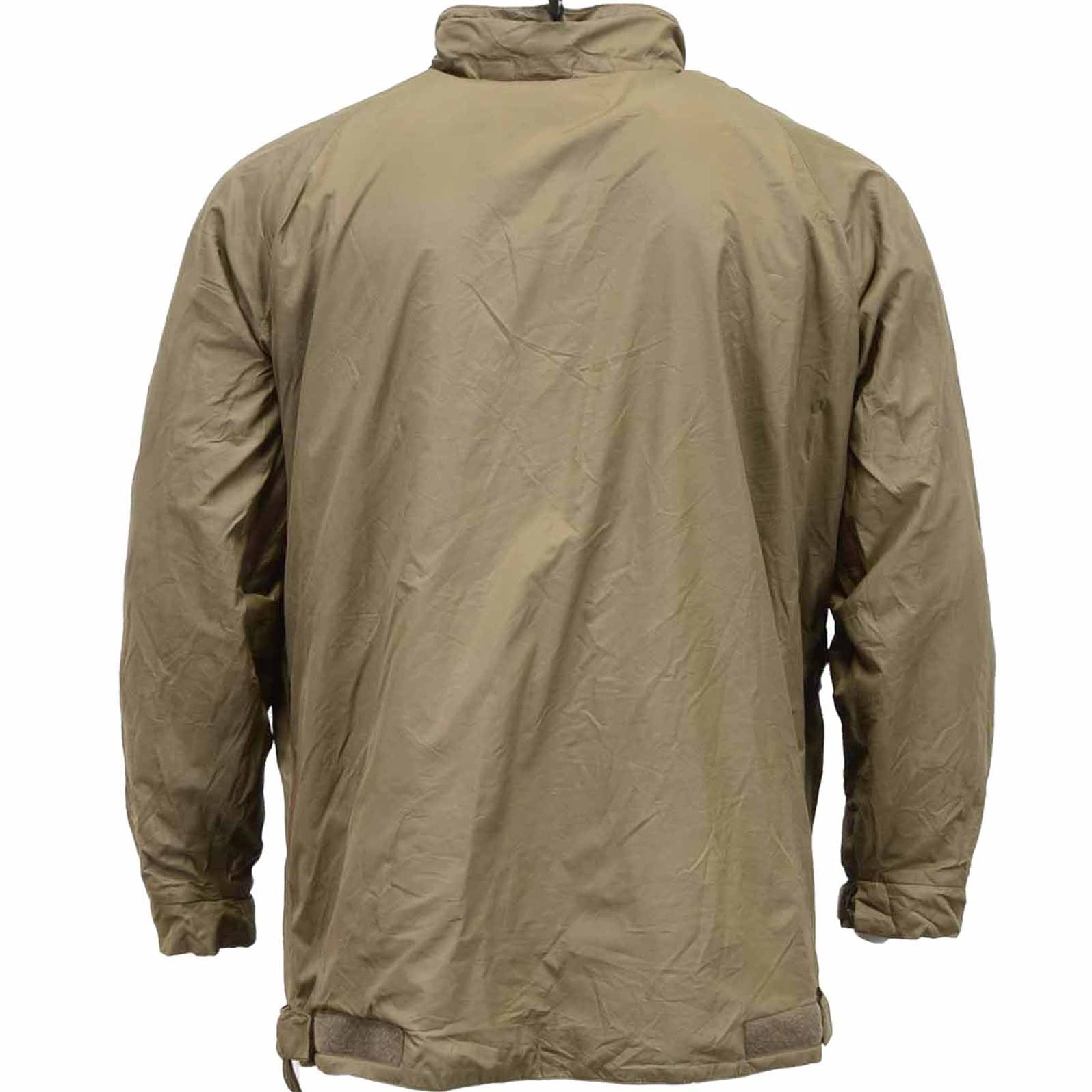 British Army Thermal Smock | Desert Field Jacket — Goarmy