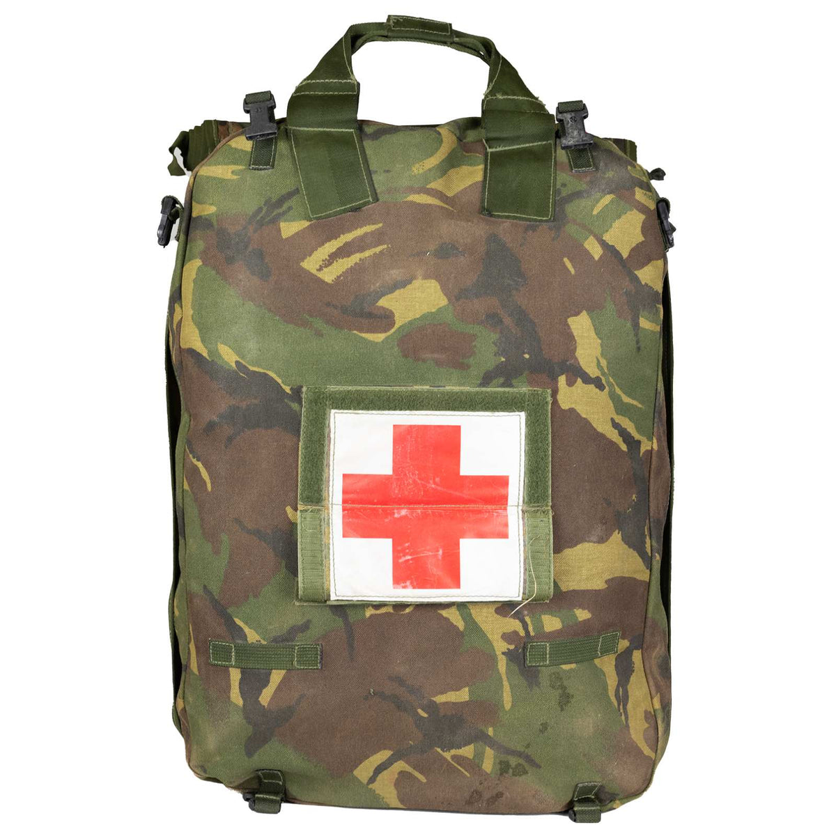 British Army Medical Snatchbag — Goarmy