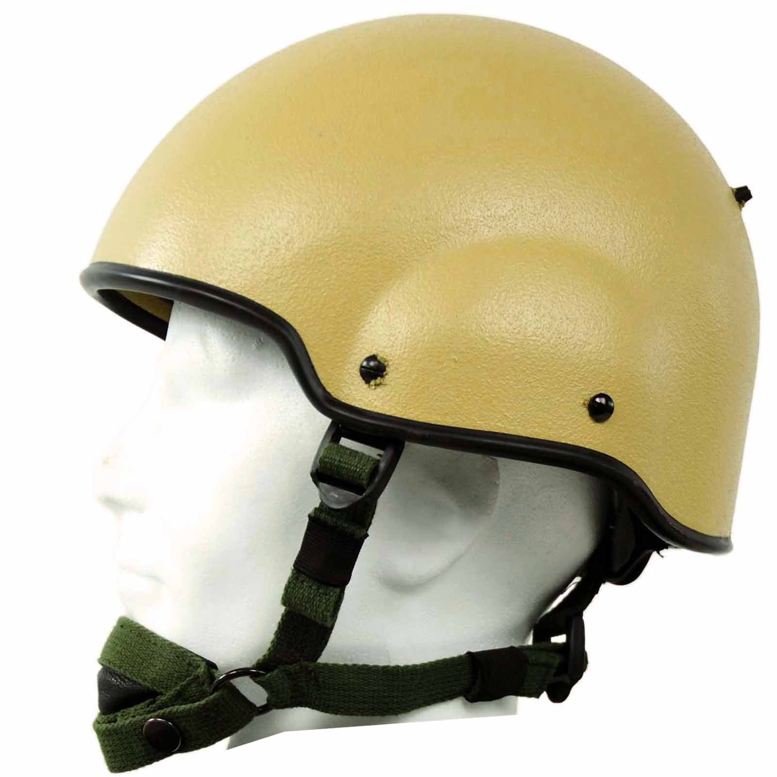 British Army Mk7 Helmet — Goarmy