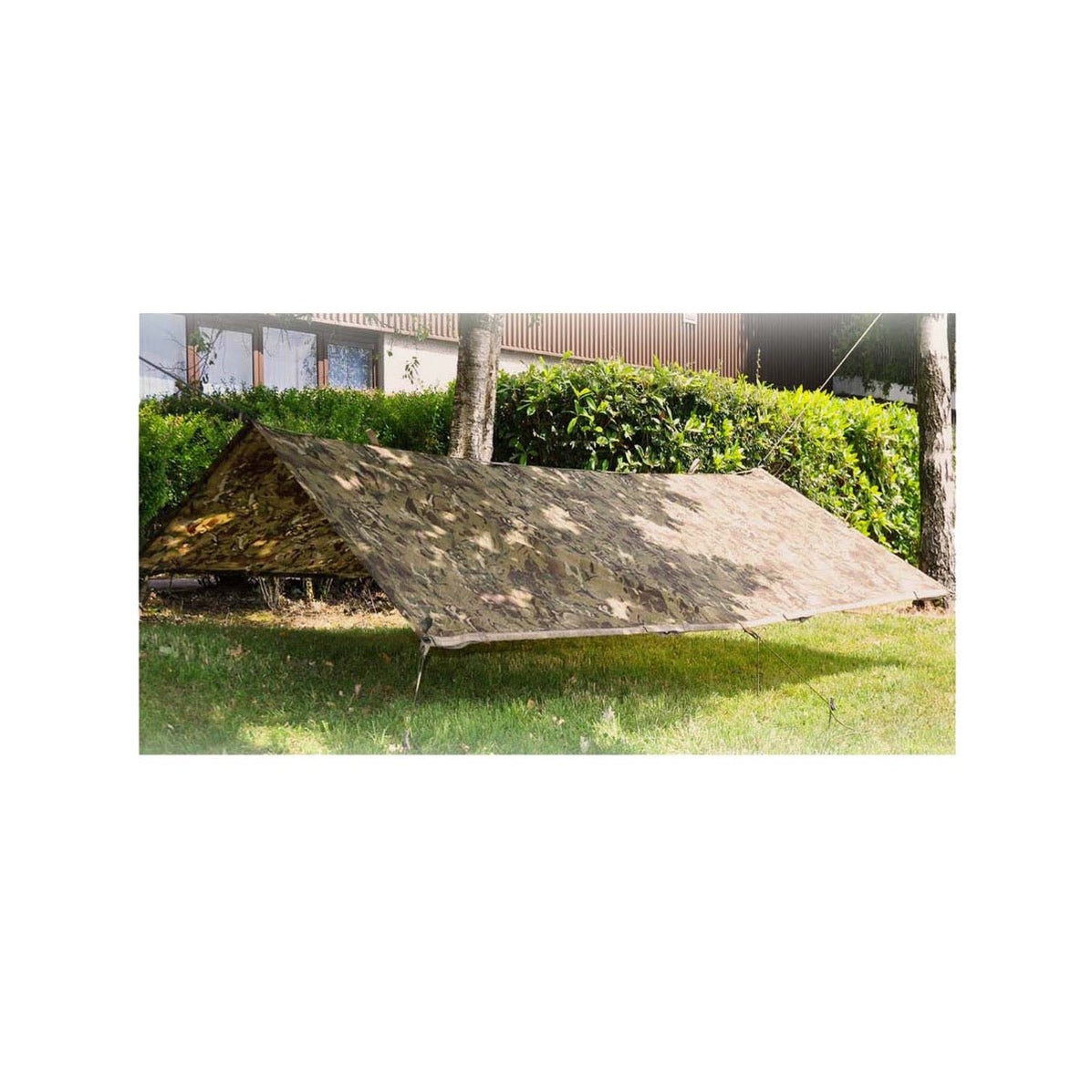 British Army MTP Basha Tent — Goarmy