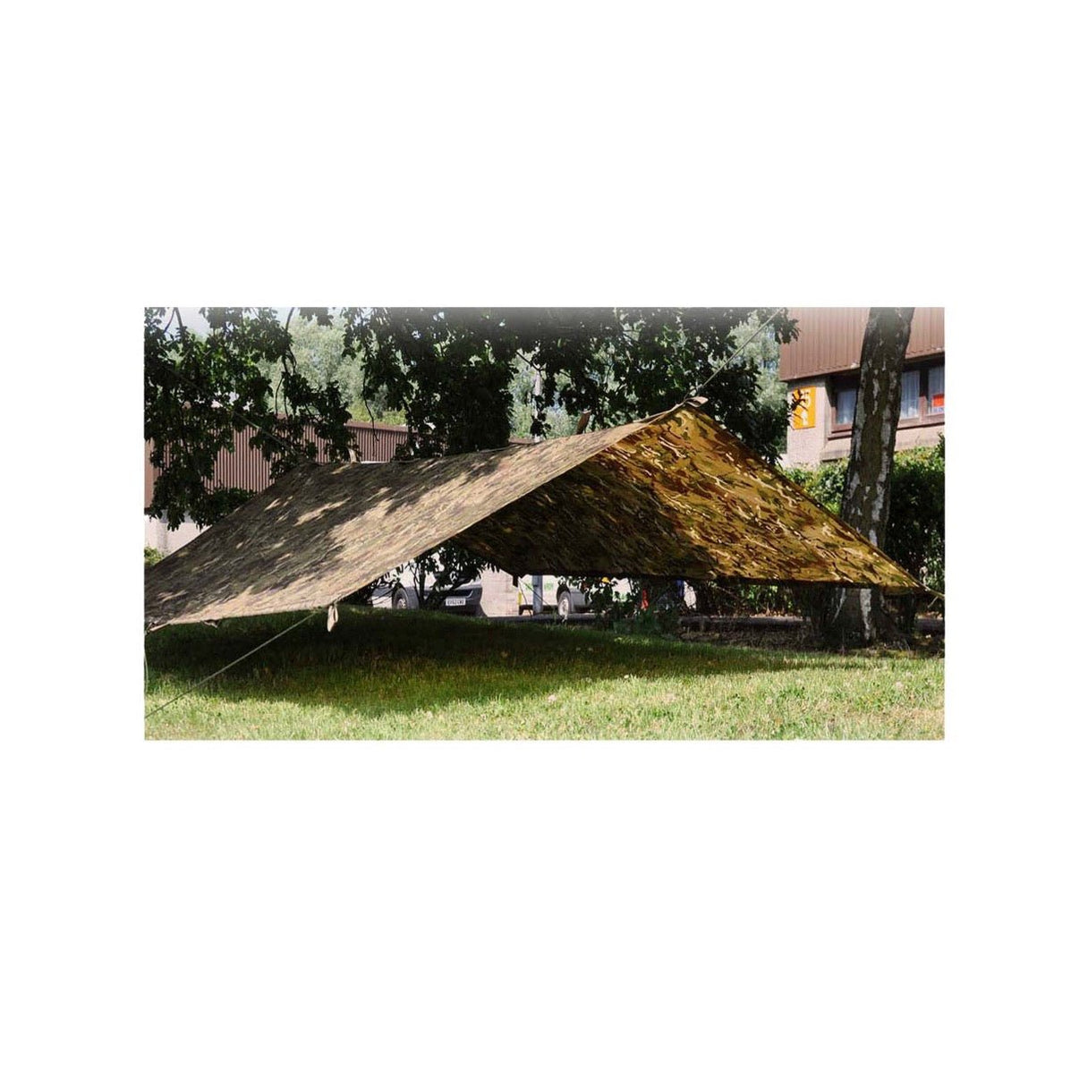 British Army MTP Basha Tent — Goarmy