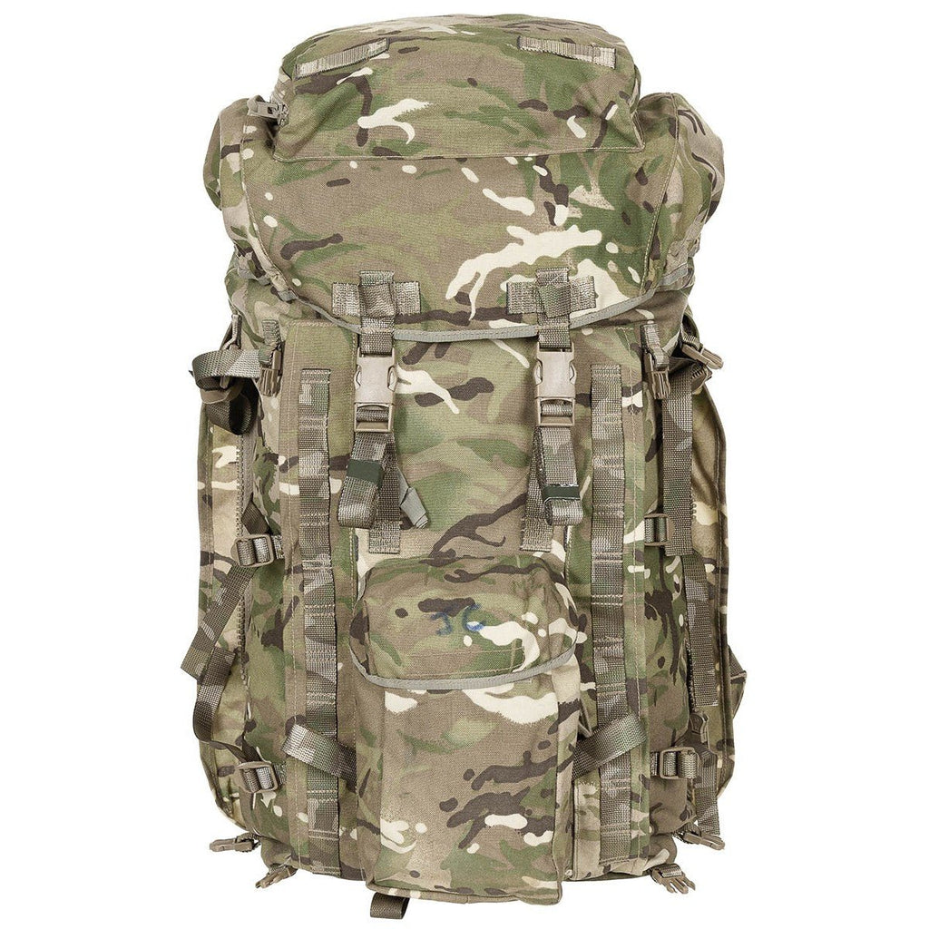 Military Backpacks | Surplus Military Backpacks | GoArmy — Goarmy