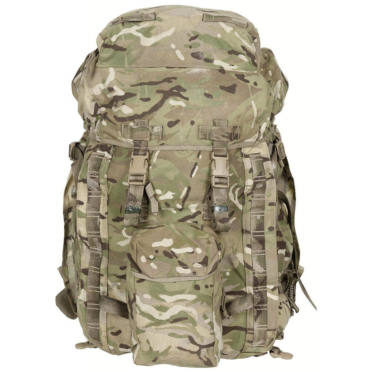 Quality Army Bergen Backpacks for Sale | GoArmy — Goarmy