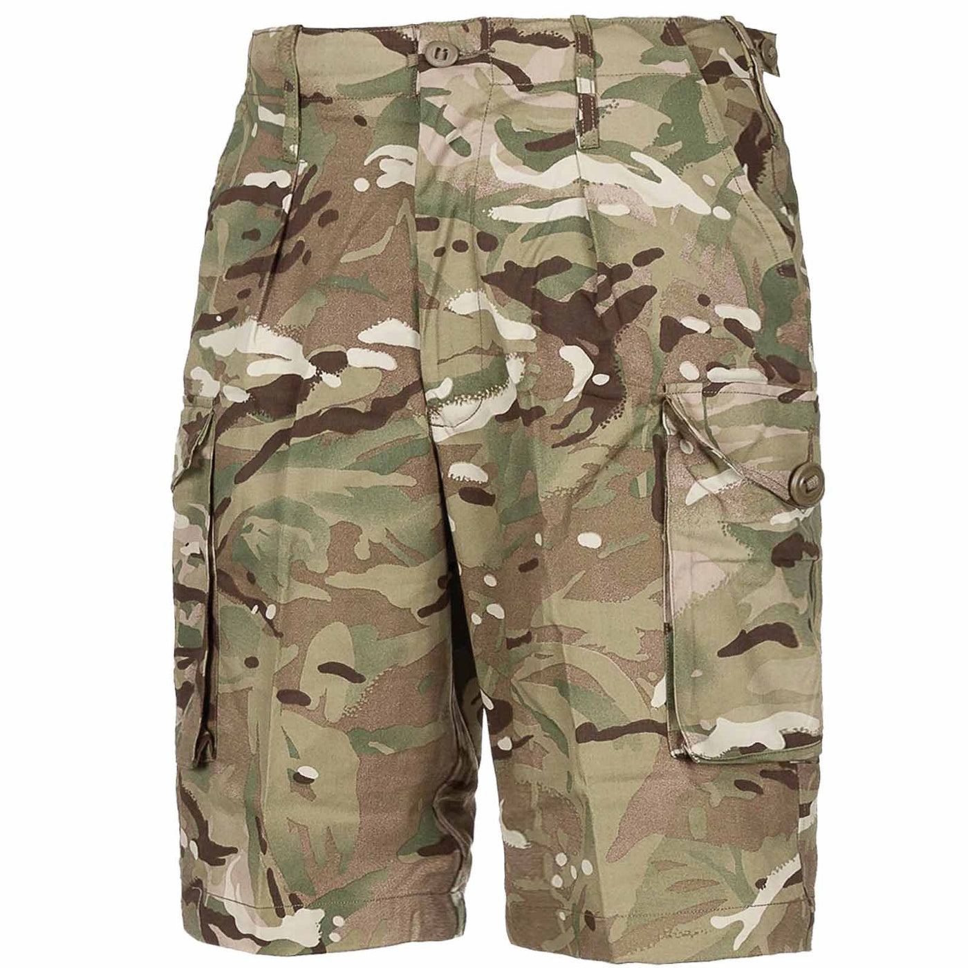 British Army MTP Shorts — Goarmy