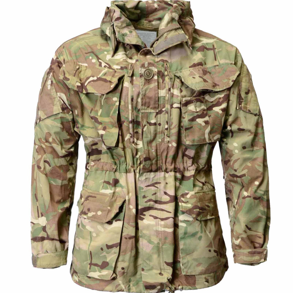 Army Jackets | M65 Field Jackets | Military Jackets — Goarmy