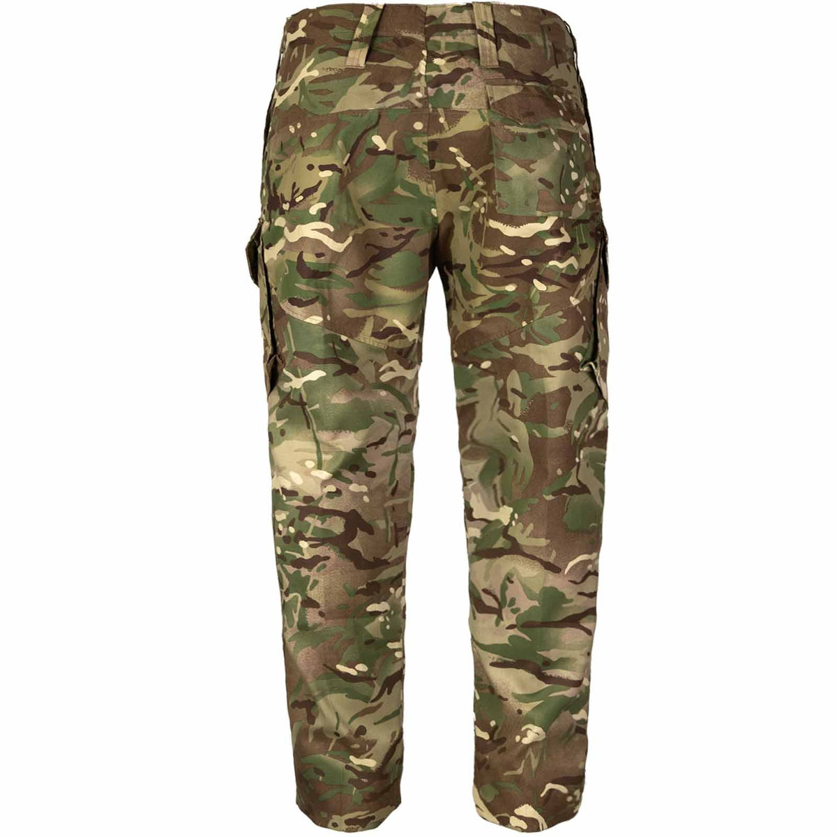 British Army PCS Warm Weather MTP Combat Trousers — Goarmy
