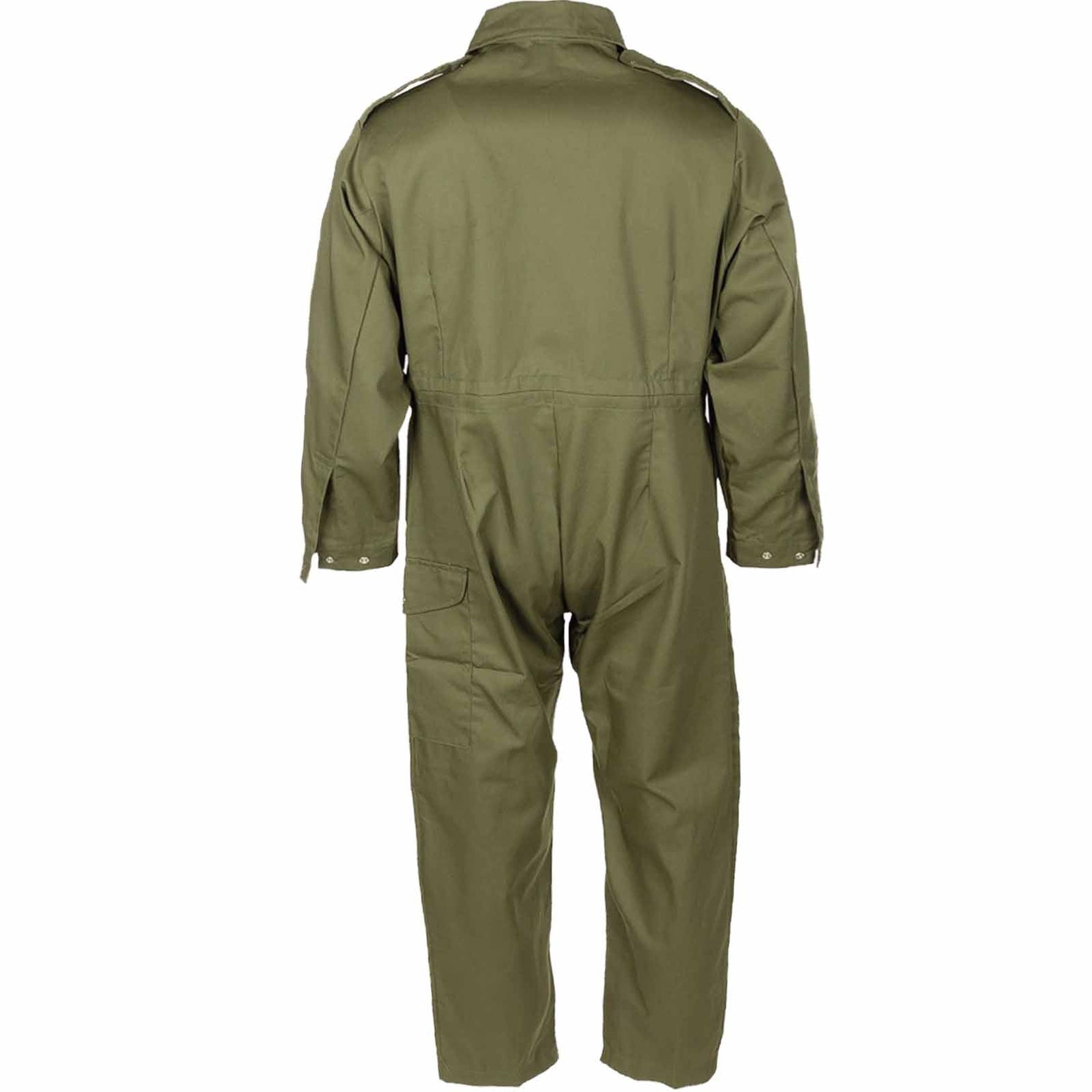 British Army Operational Overalls — Goarmy