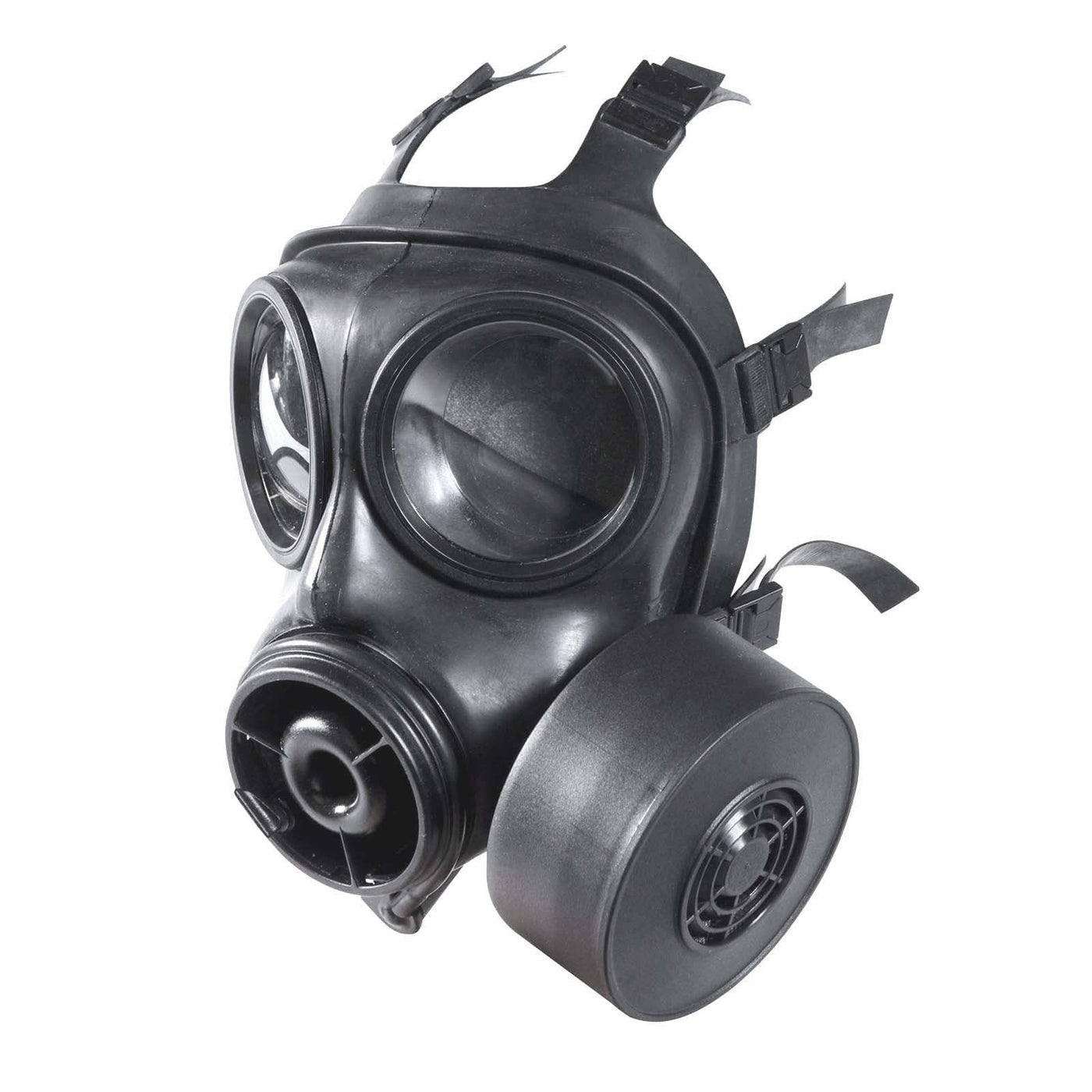 British Army S10 Gas Mask — Goarmy