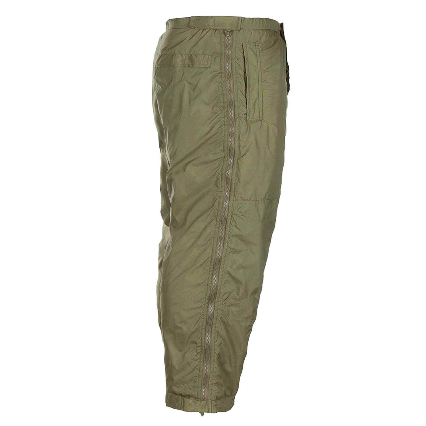 British Army Softie Insulated Winter Trouser Pants — Goarmy