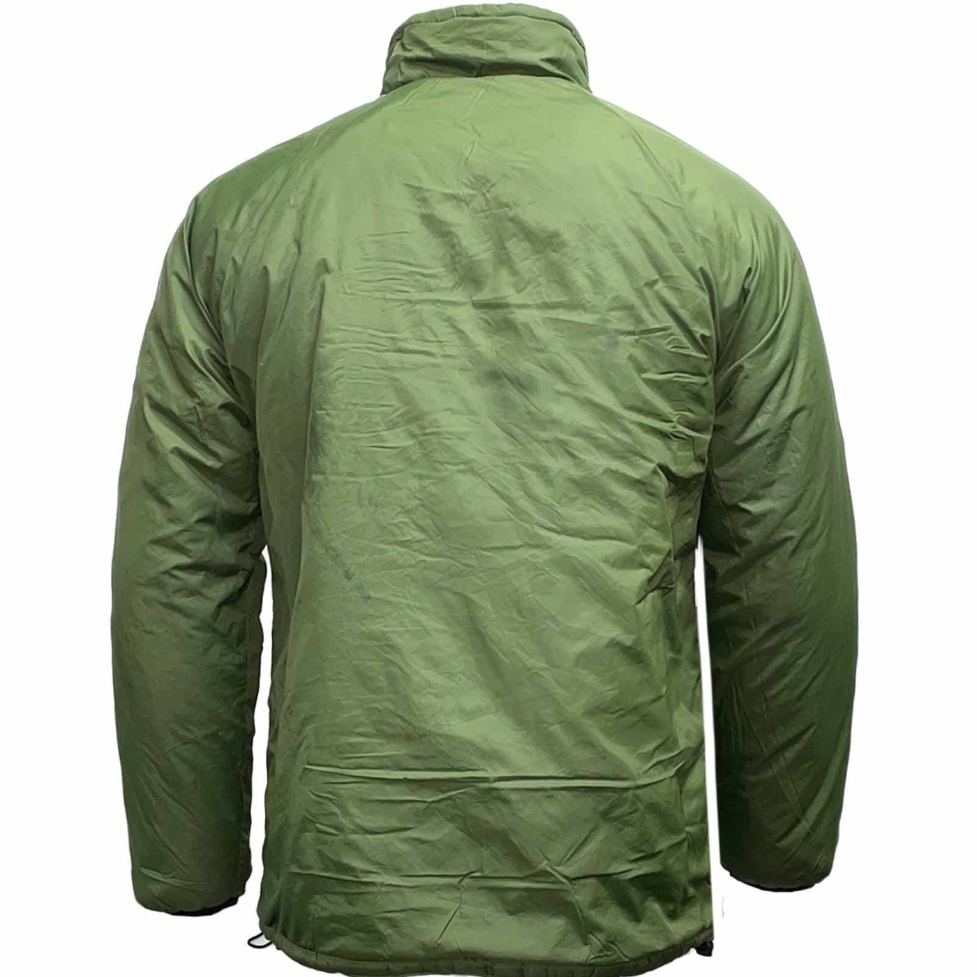 British Army Softie Reversible Field Jacket — Goarmy