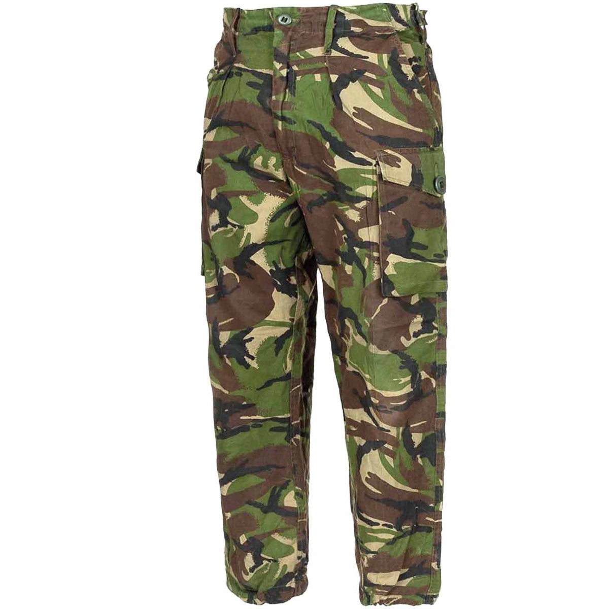 British Army Soldier 95 DPM Combat Trousers | Combat Trousers — Goarmy