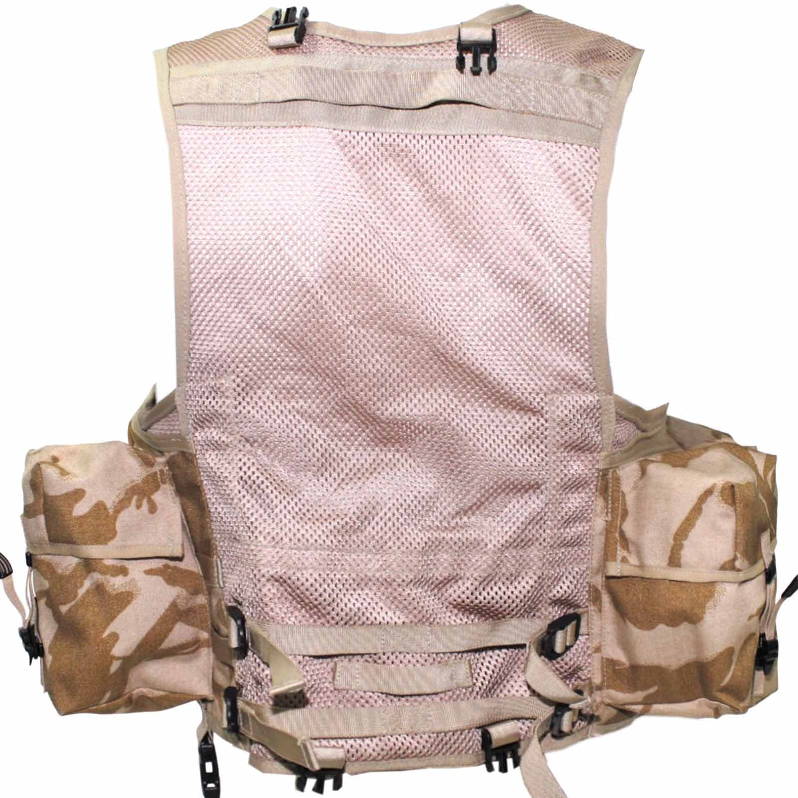 Military Tactical Vests & Webbing | GoArmy — Goarmy