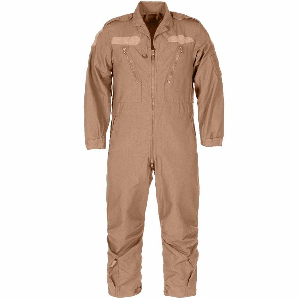 Military Flight Suit | Flying Suit — Goarmy