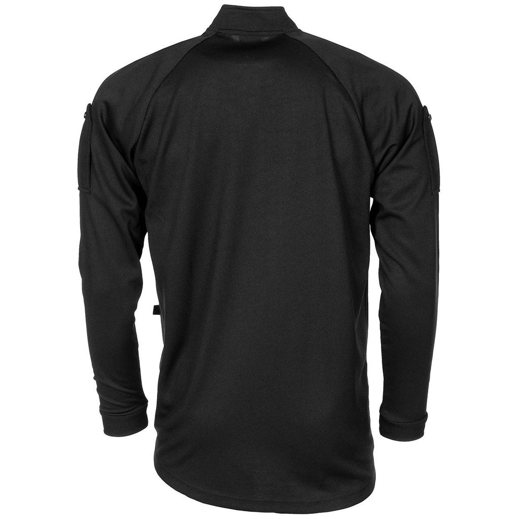 UBAC Shirts: MTP, Black & British Army | GoArmy — Goarmy