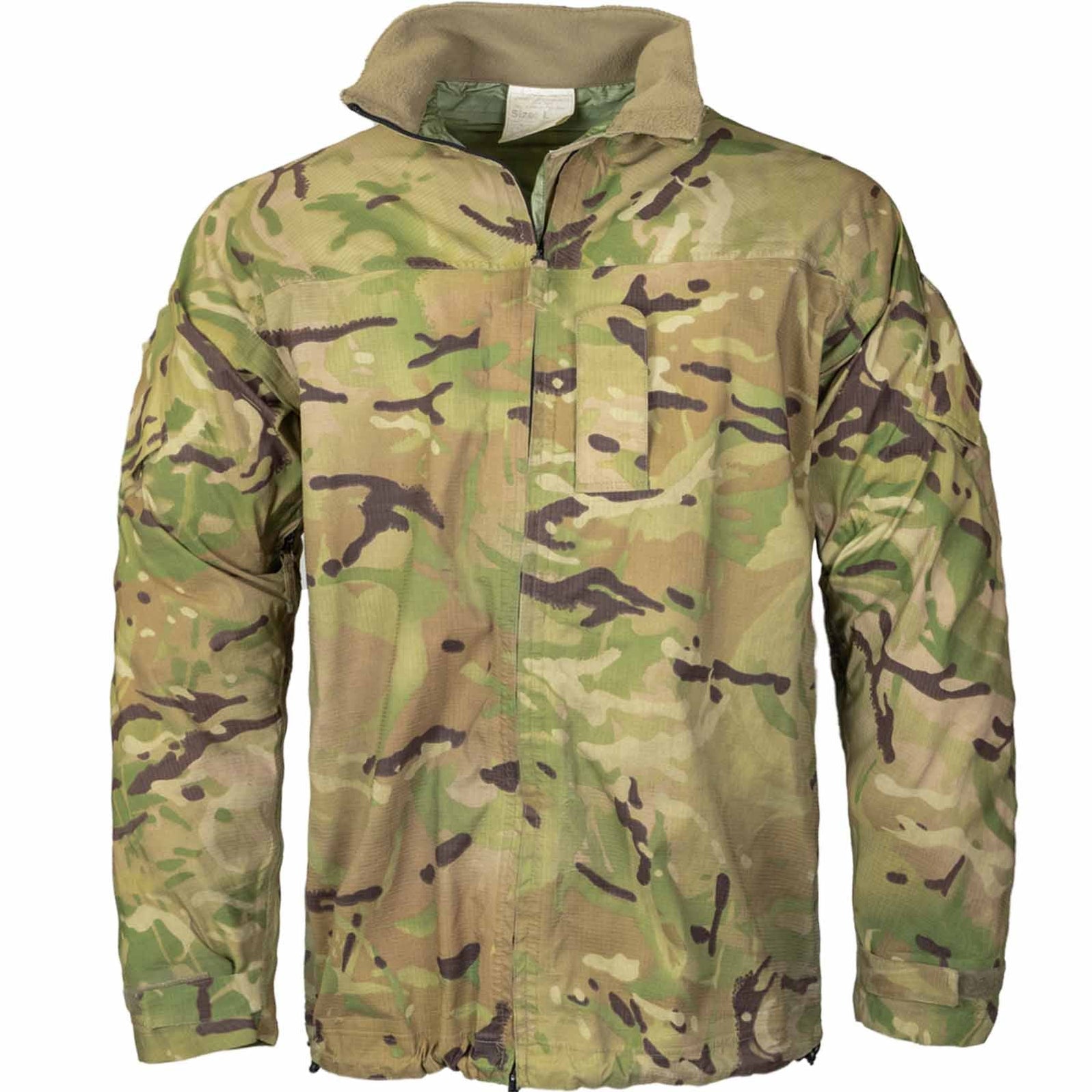 Army Jackets | M65 Field Jackets | Military Jackets — Goarmy
