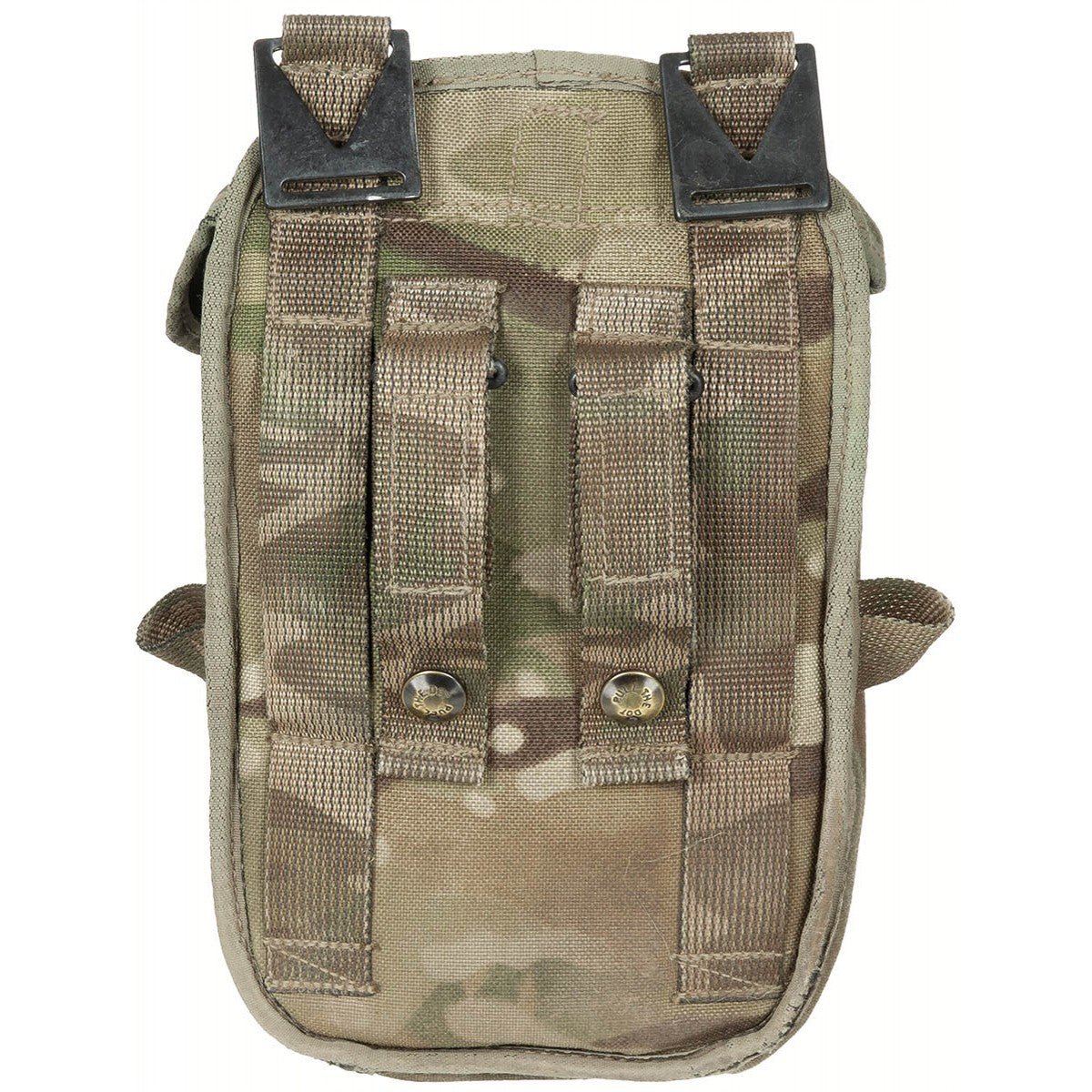 British MTP Utility Pouch — Goarmy