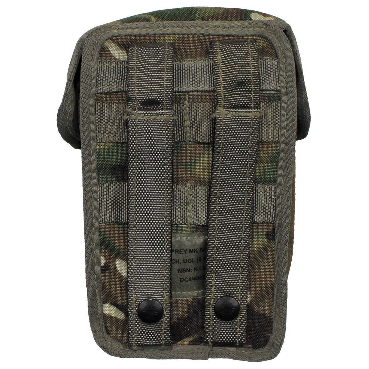 British UGL 8 Osprey MTP Pouch — Goarmy
