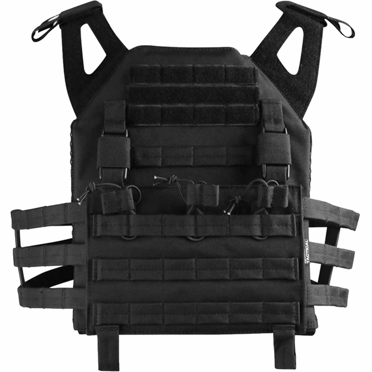 Buckle-Tek JPC Tactical Vest — Goarmy