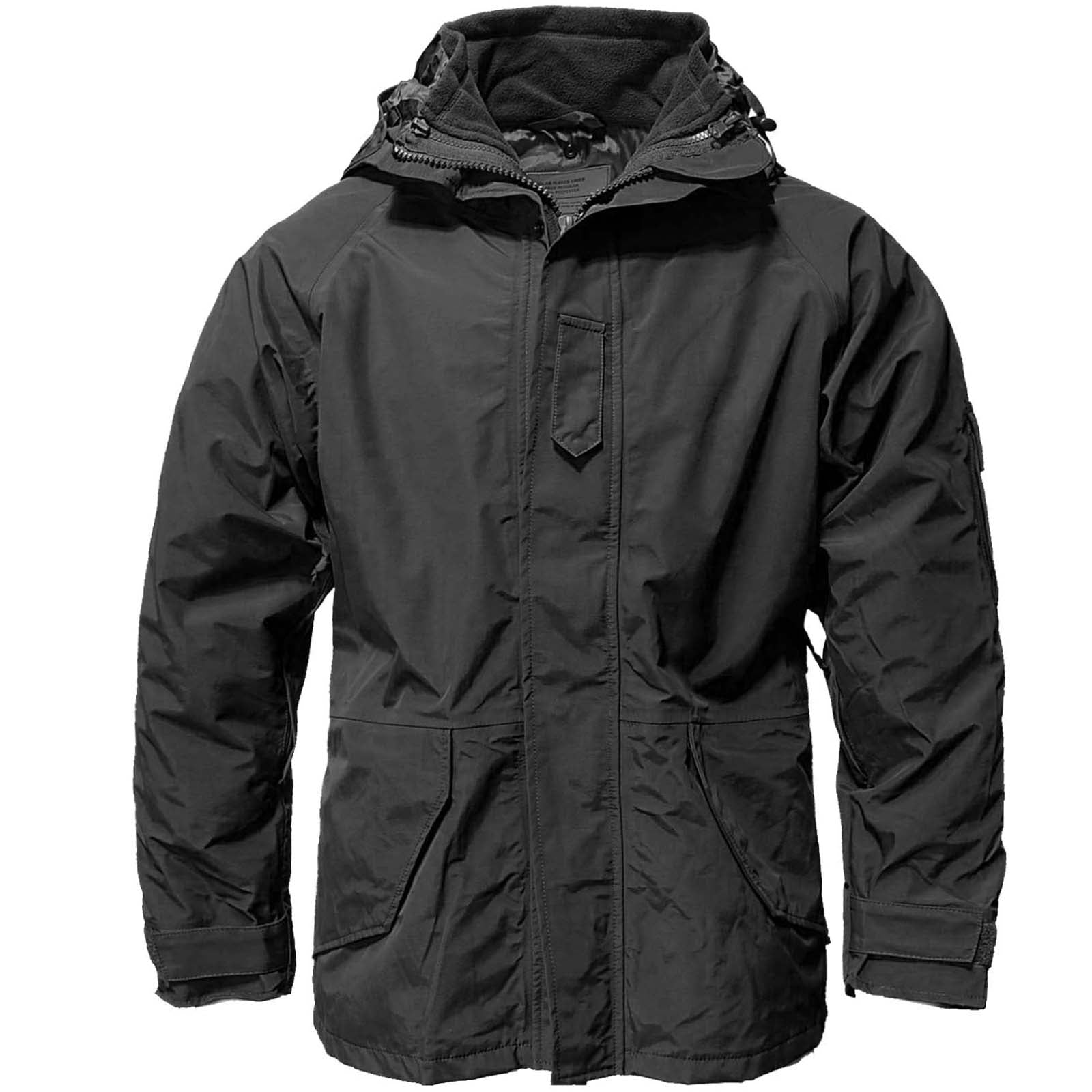 ECWS Gen II Waterproof Goretex Military Jacket — Goarmy