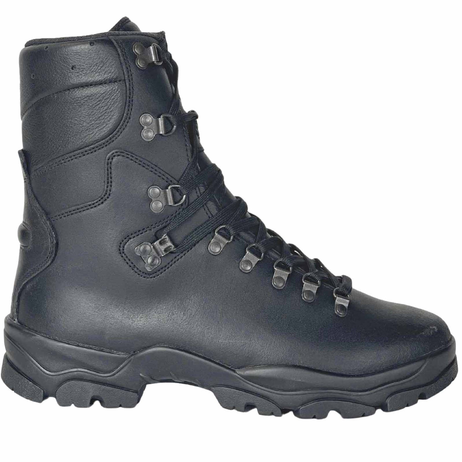 French Army Felin GORE-TEX Combat Boots | GoArmy Military Boots — Goarmy