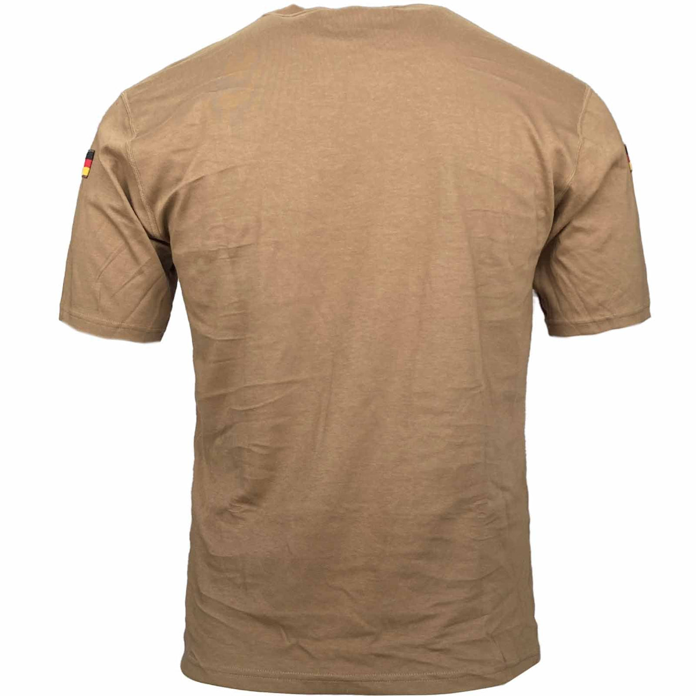 German Army Desert T-Shirt — Goarmy