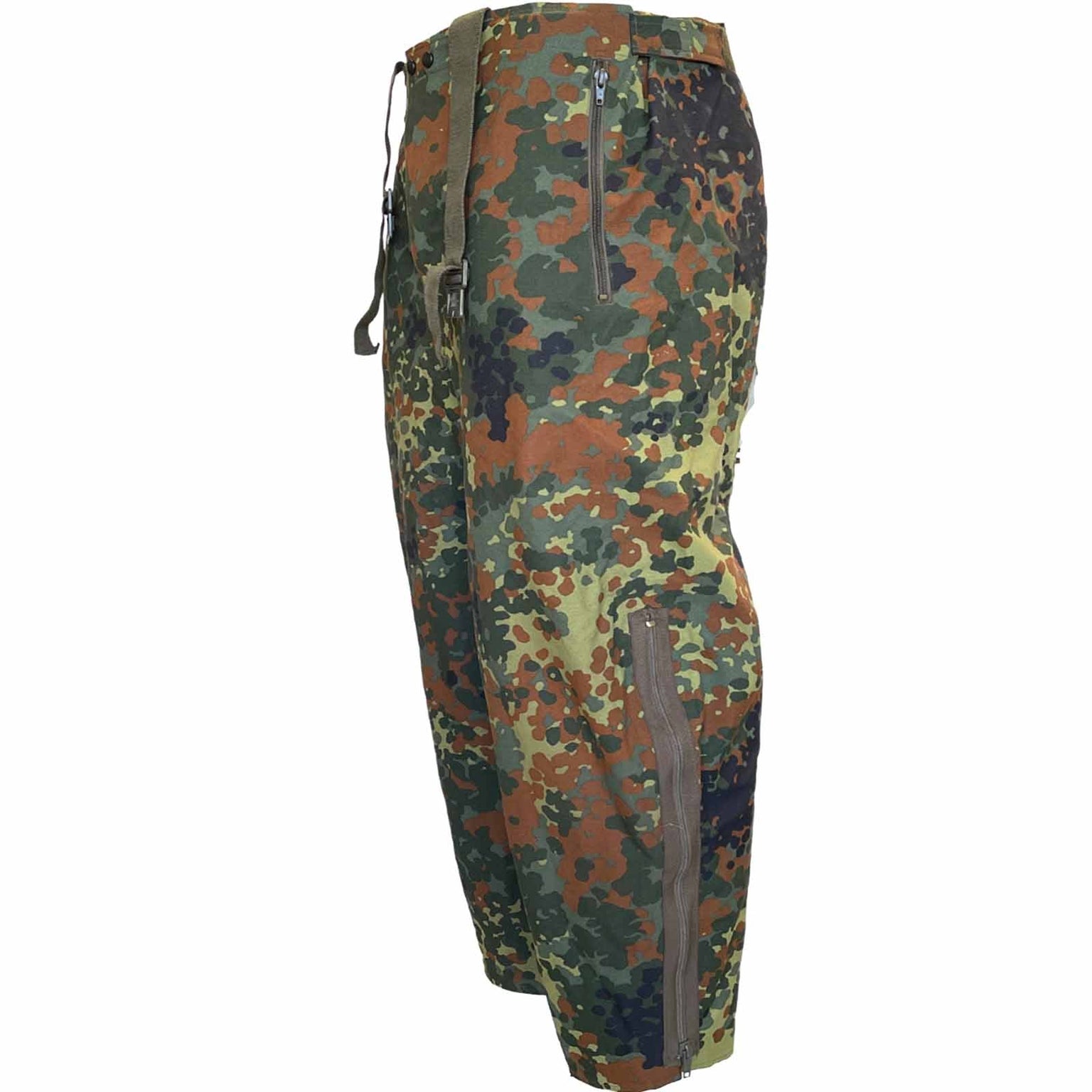 Military Surplus | German Army Surplus | Flecktarn | — Goarmy