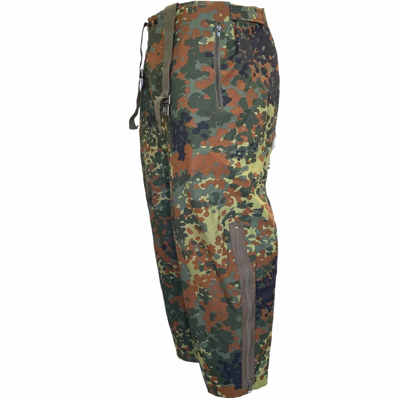 Military Surplus | German Army Surplus | Flecktarn | — Goarmy