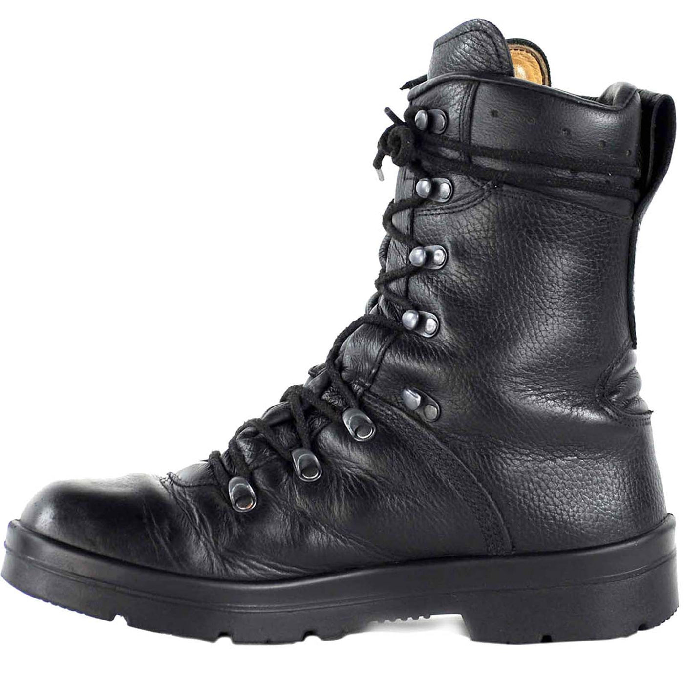 German Army Para Boots | Military Boots | Combat Boots — Goarmy
