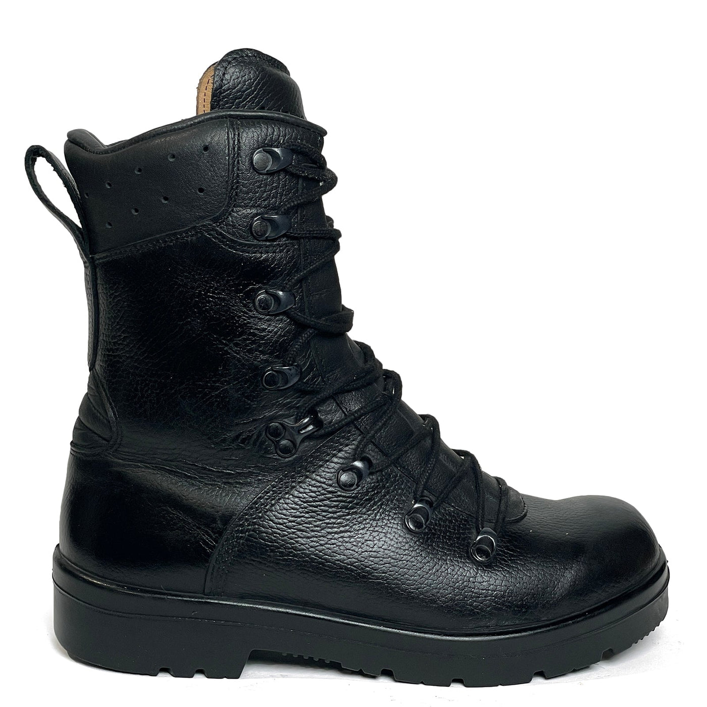 German Army Para Boots | Military Boots | Combat Boots — Goarmy