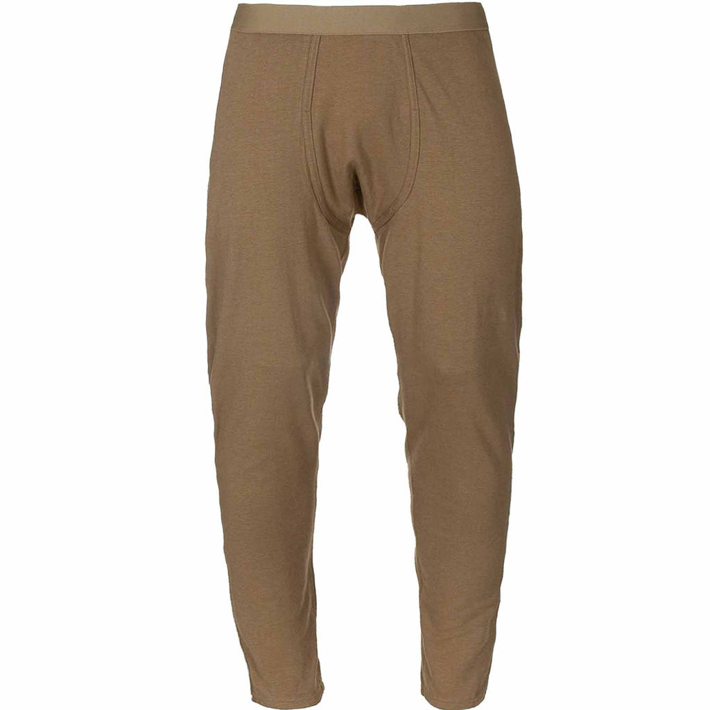 Premium Men's Thermal Underwear and Long Johns | GoArmy — Goarmy
