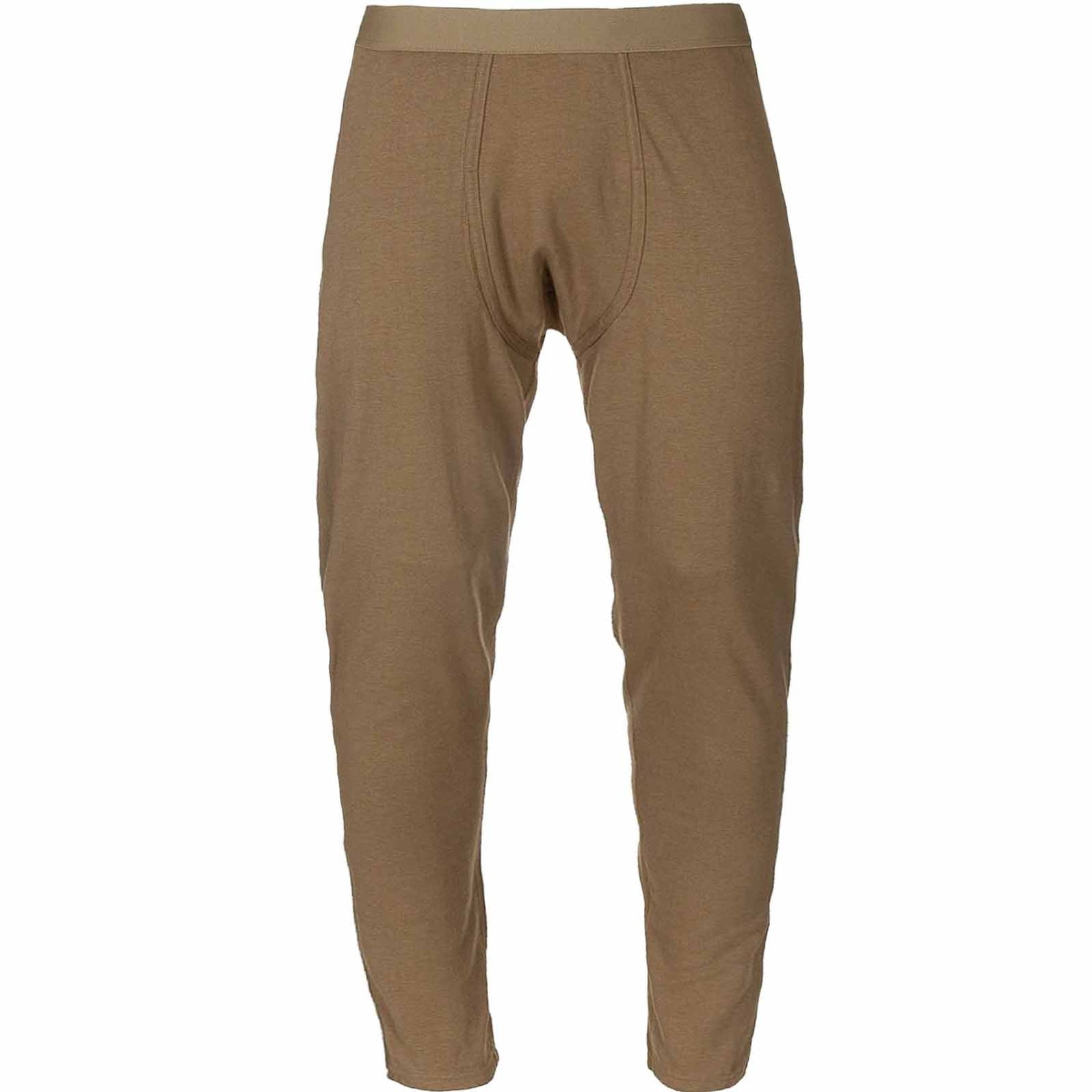 Premium Men's Thermal Underwear and Long Johns | GoArmy — Goarmy
