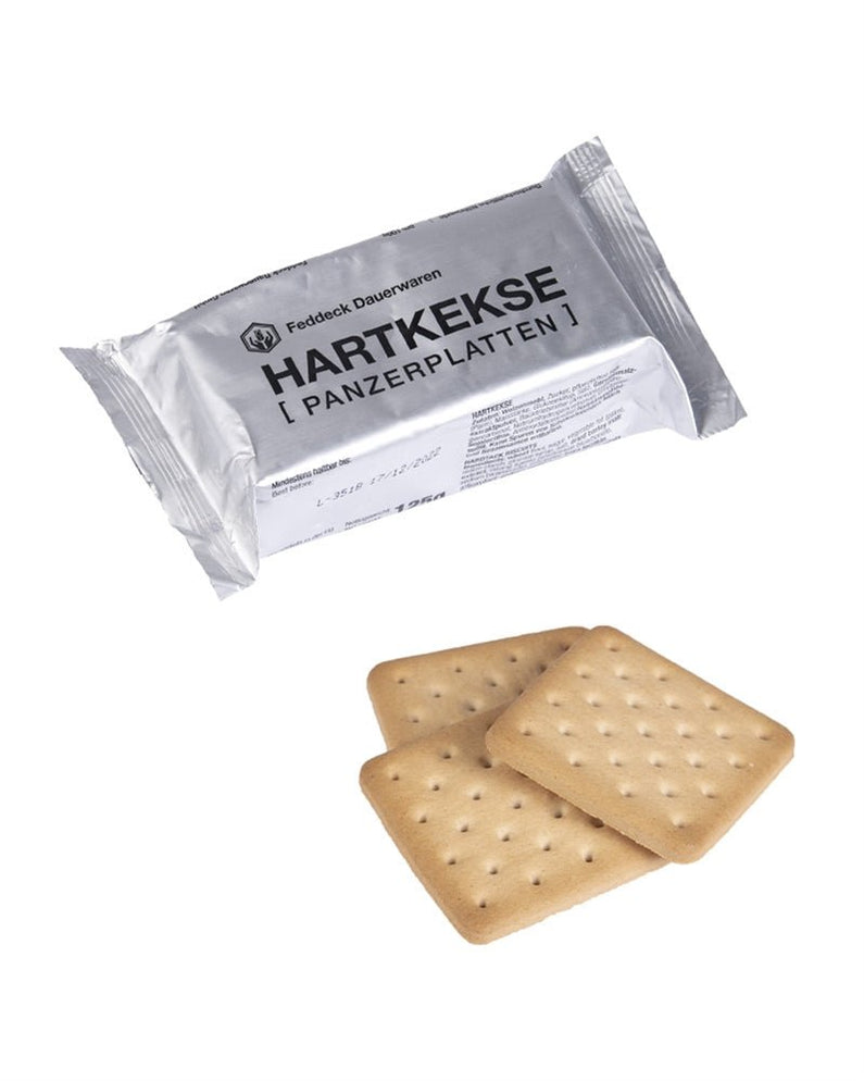 German Crackers (Panzerplatte) 125GR — Goarmy