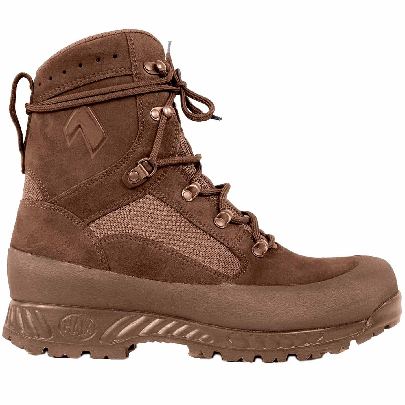 Haix High Liability Desert Boot Female | Military Boots — Goarmy