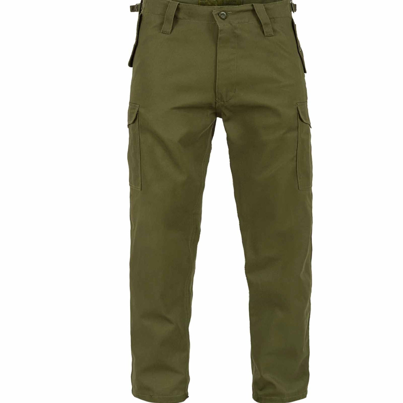 Highlander Heavyweight Combat Trousers | Mens Combat Trousers — Goarmy