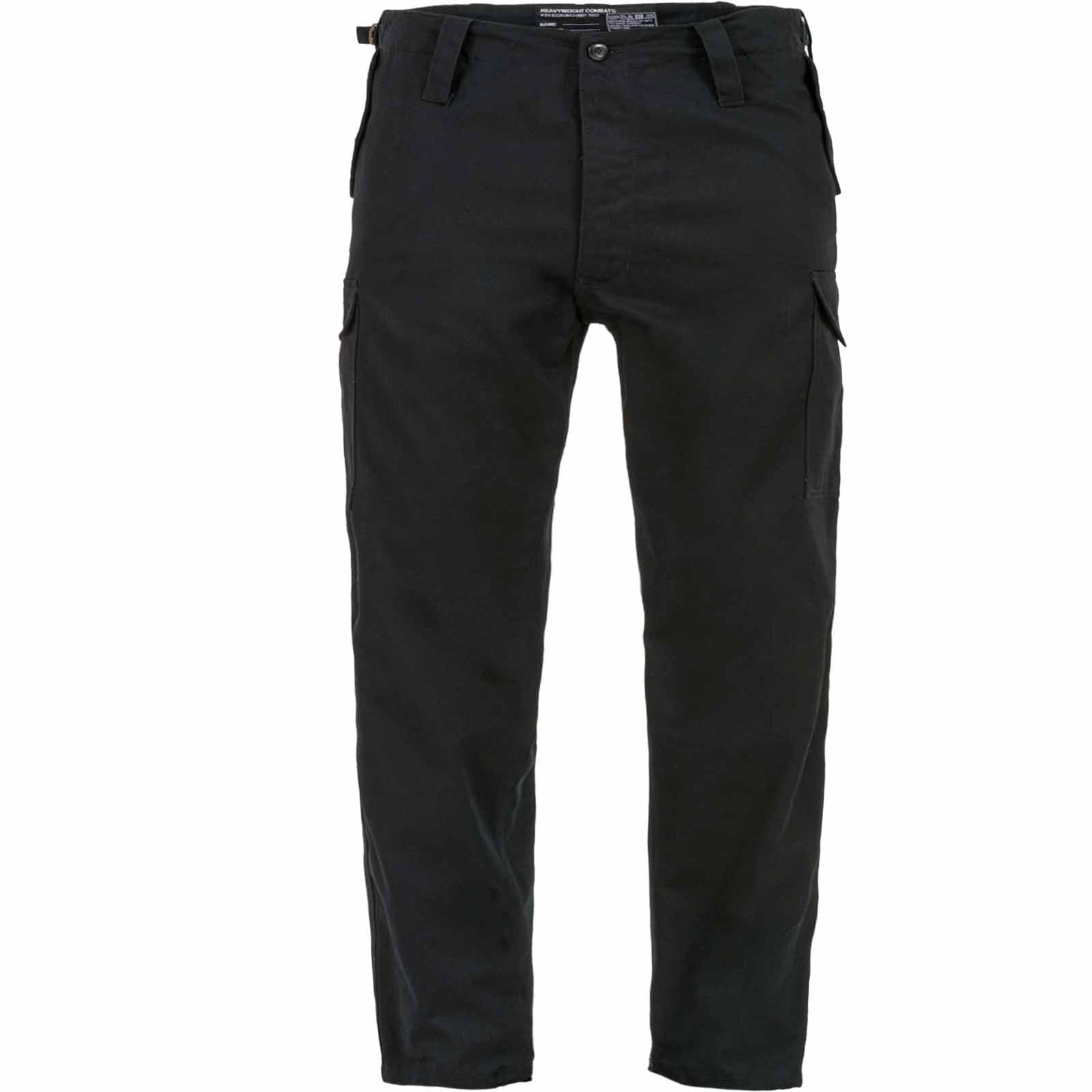 Highlander Heavyweight Combat Trousers | Mens Combat Trousers — Goarmy