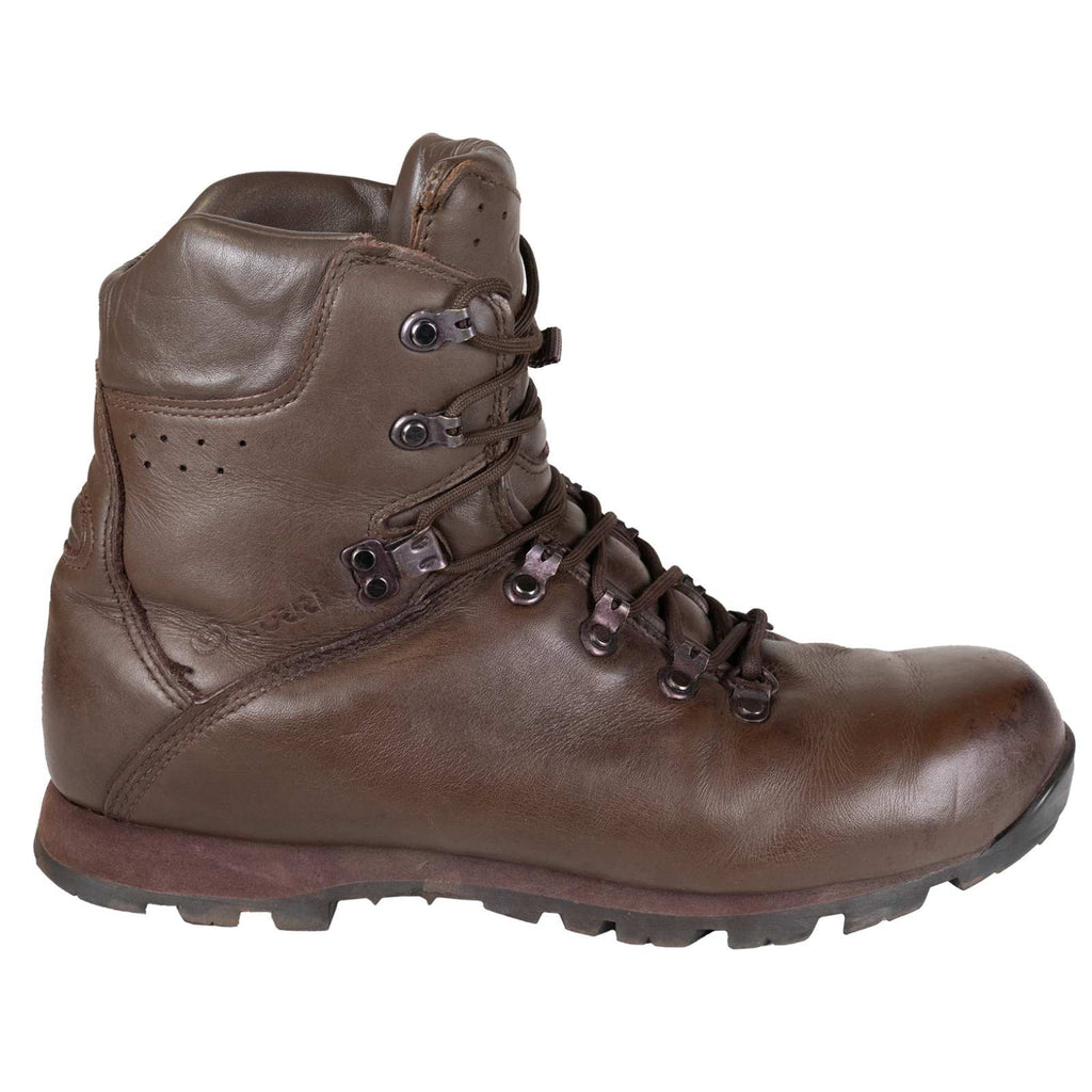 British Army Boots — Goarmy