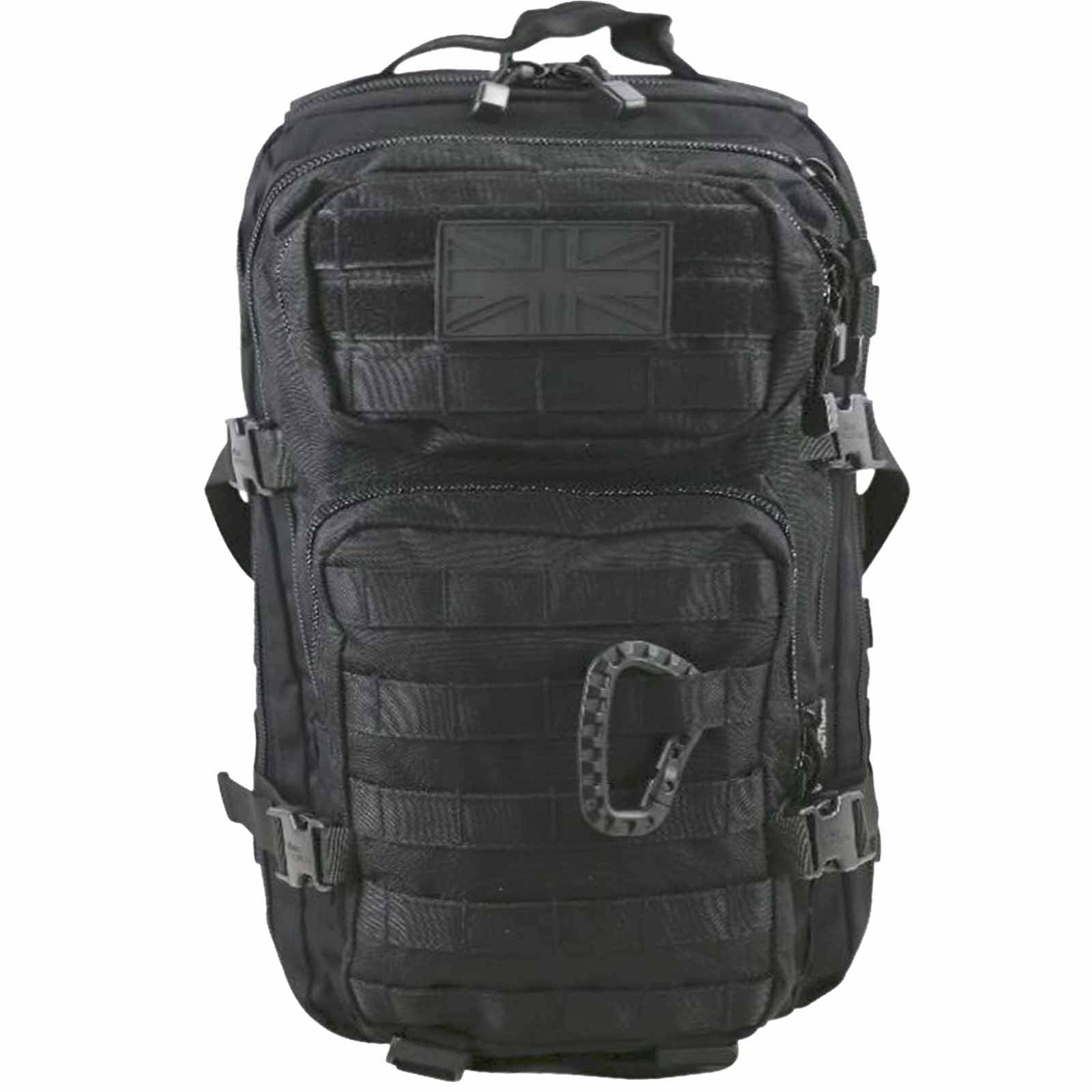 Kombat 28L Molle Assault Backpack | Military Backpack | GoArmy — Goarmy