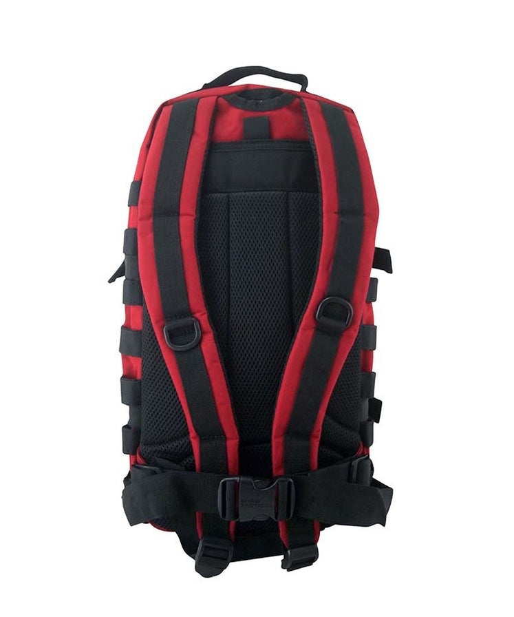 Kombat 28L Molle Assault Backpack | Military Backpack | GoArmy — Goarmy