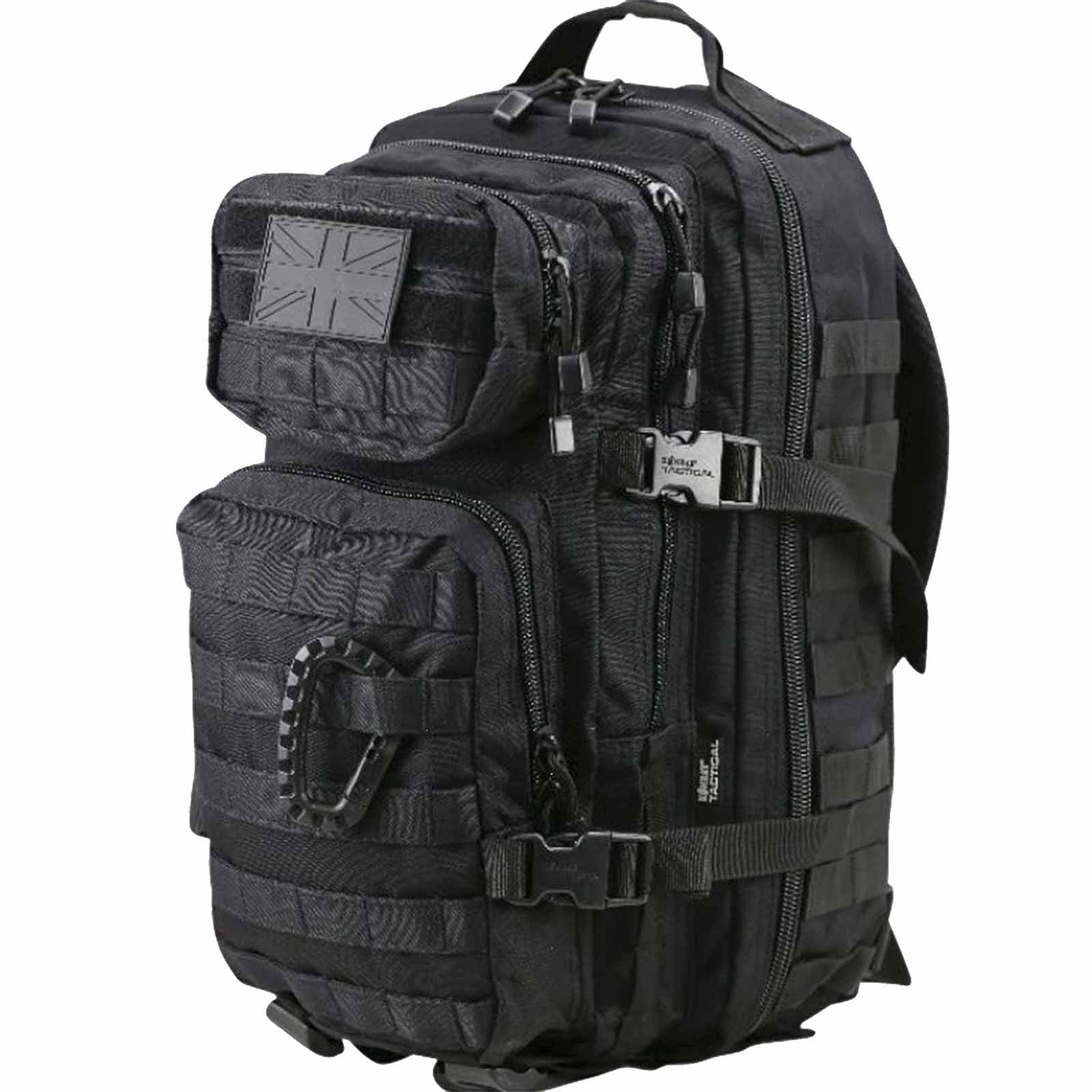 Kombat 28L Molle Assault Backpack | Military Backpack | GoArmy — Goarmy
