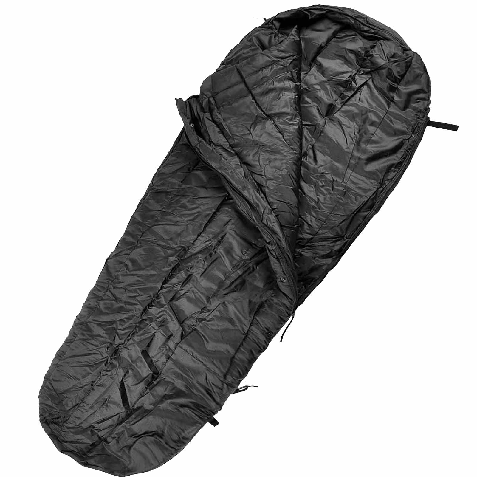 Mil-Tec US Military Modular Sleep System | 4 Season Sleeping Bag — Goarmy
