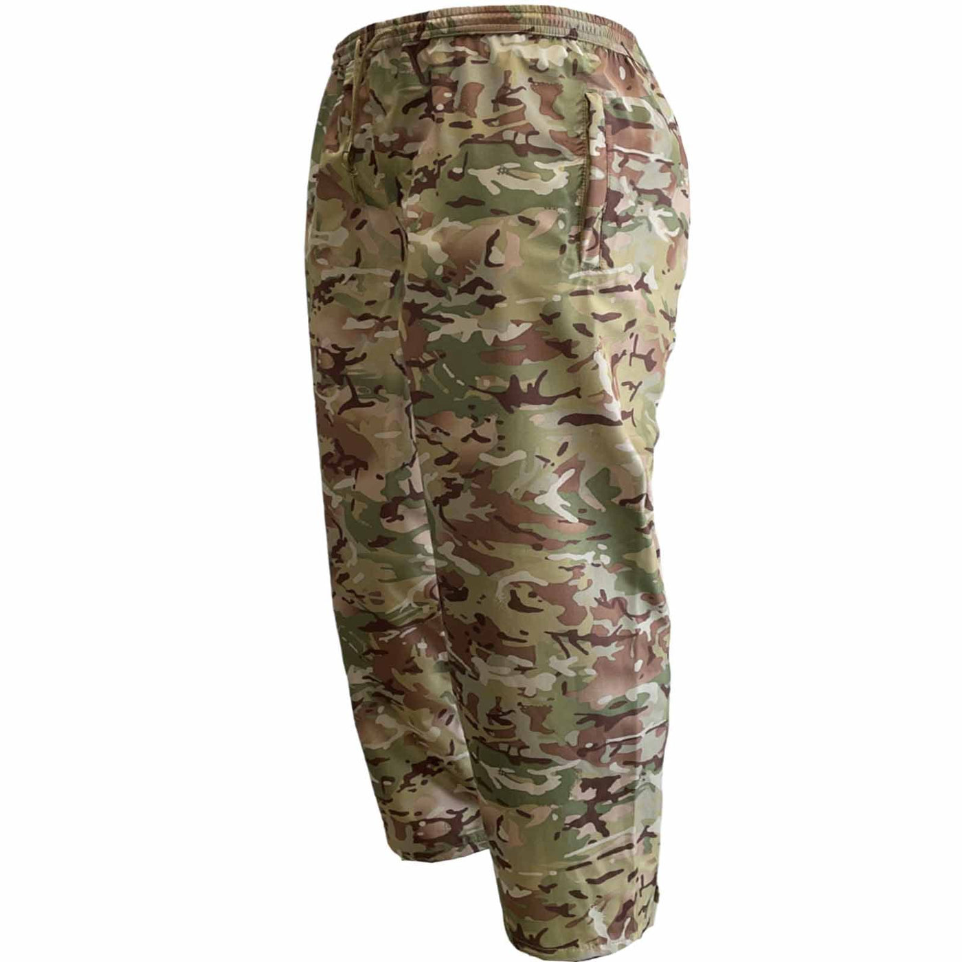 MOD Style Kom-Tex Waterproof Trousers BTP — Goarmy