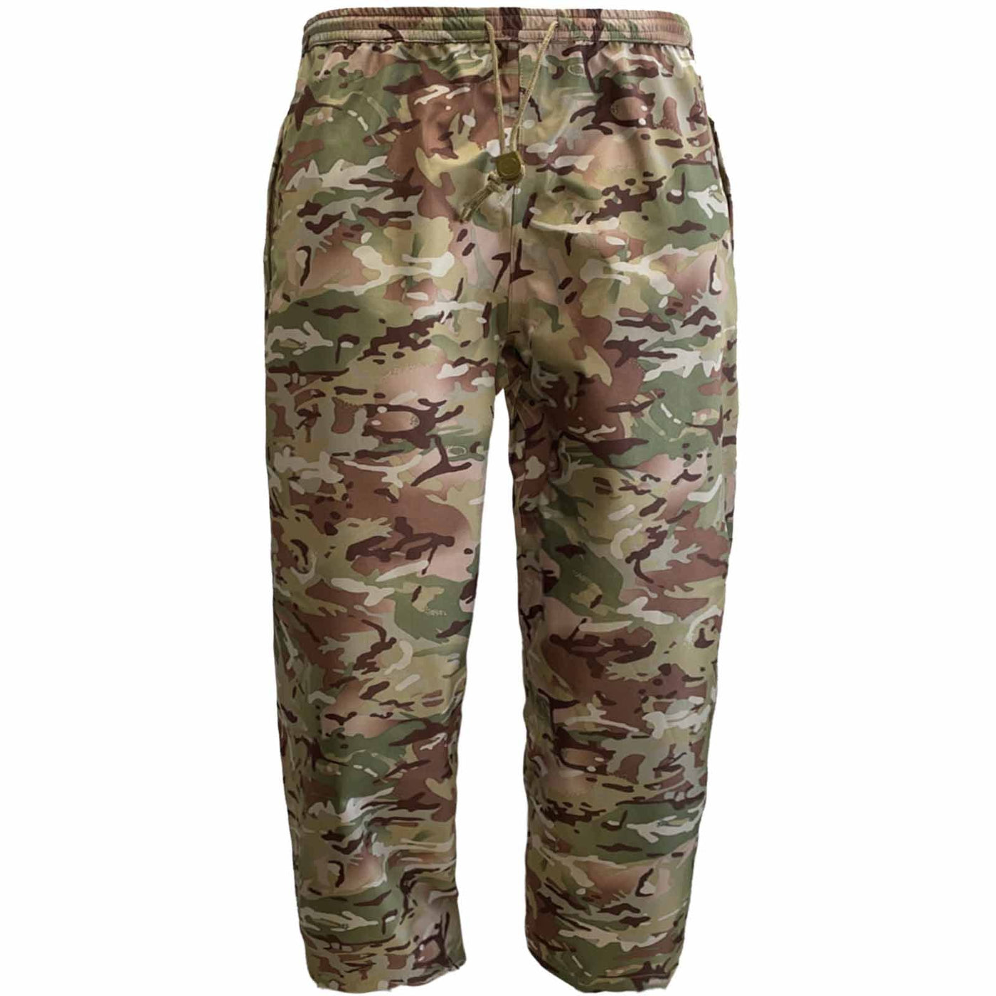 MOD Style Kom-Tex Waterproof Trousers BTP — Goarmy