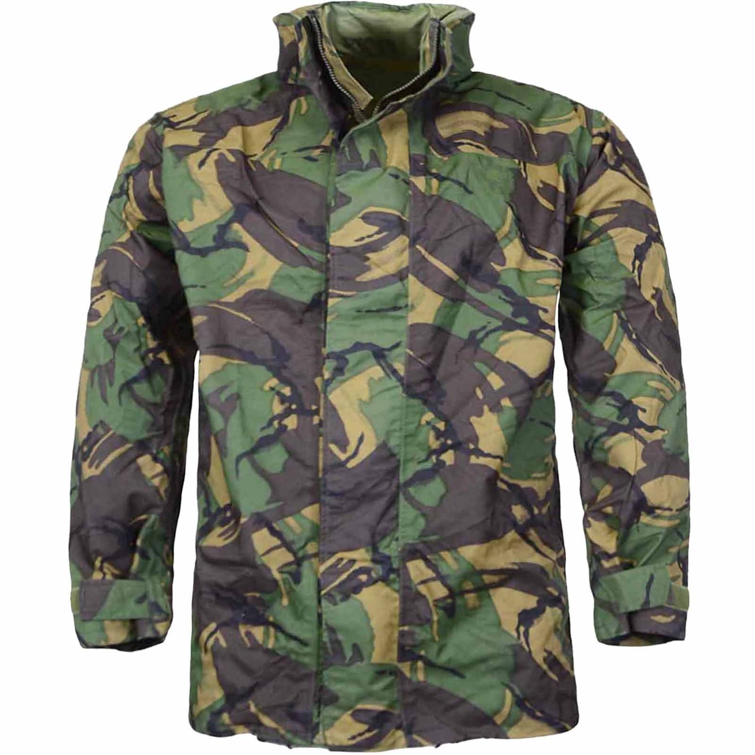 Army Jackets | M65 Field Jackets | Military Jackets — Goarmy
