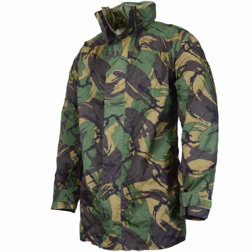 Military Waterproof Jackets — Goarmy