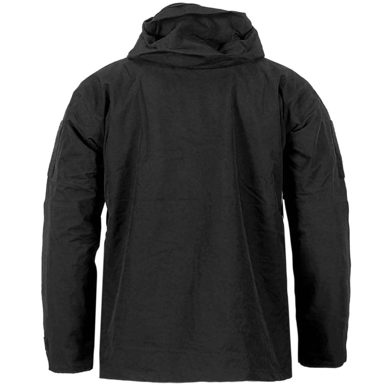 Ranger Gen 2 Black Military Waterproof Jacket with Fleece — Goarmy