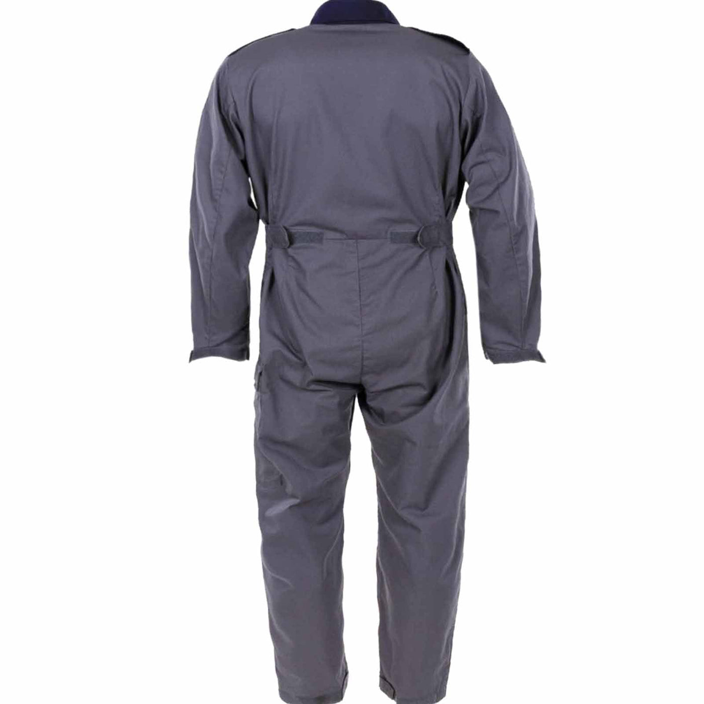 Royal Airforce Grey/Blue Overalls — Goarmy