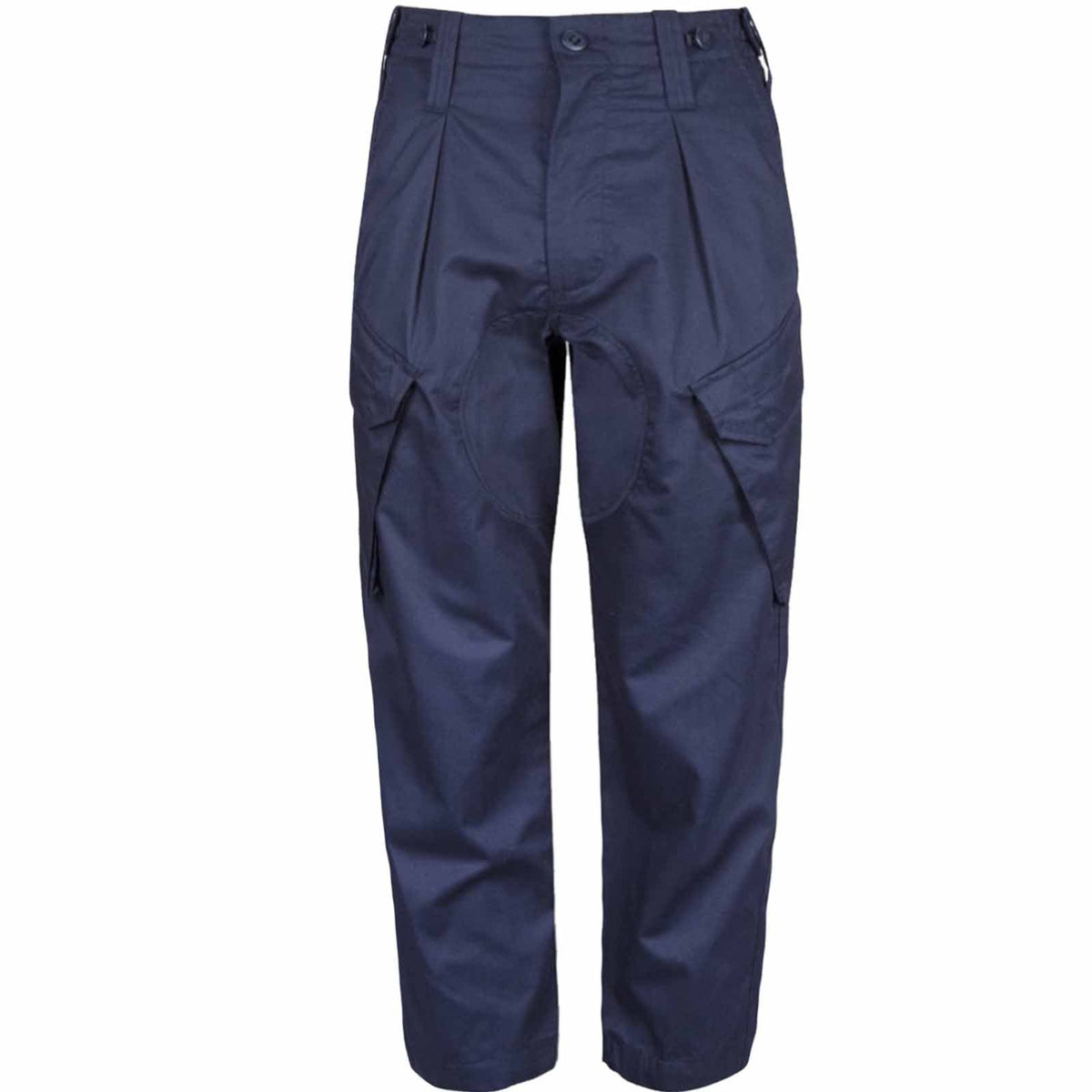 Royal Navy Blue PCS Combat Trousers — Goarmy