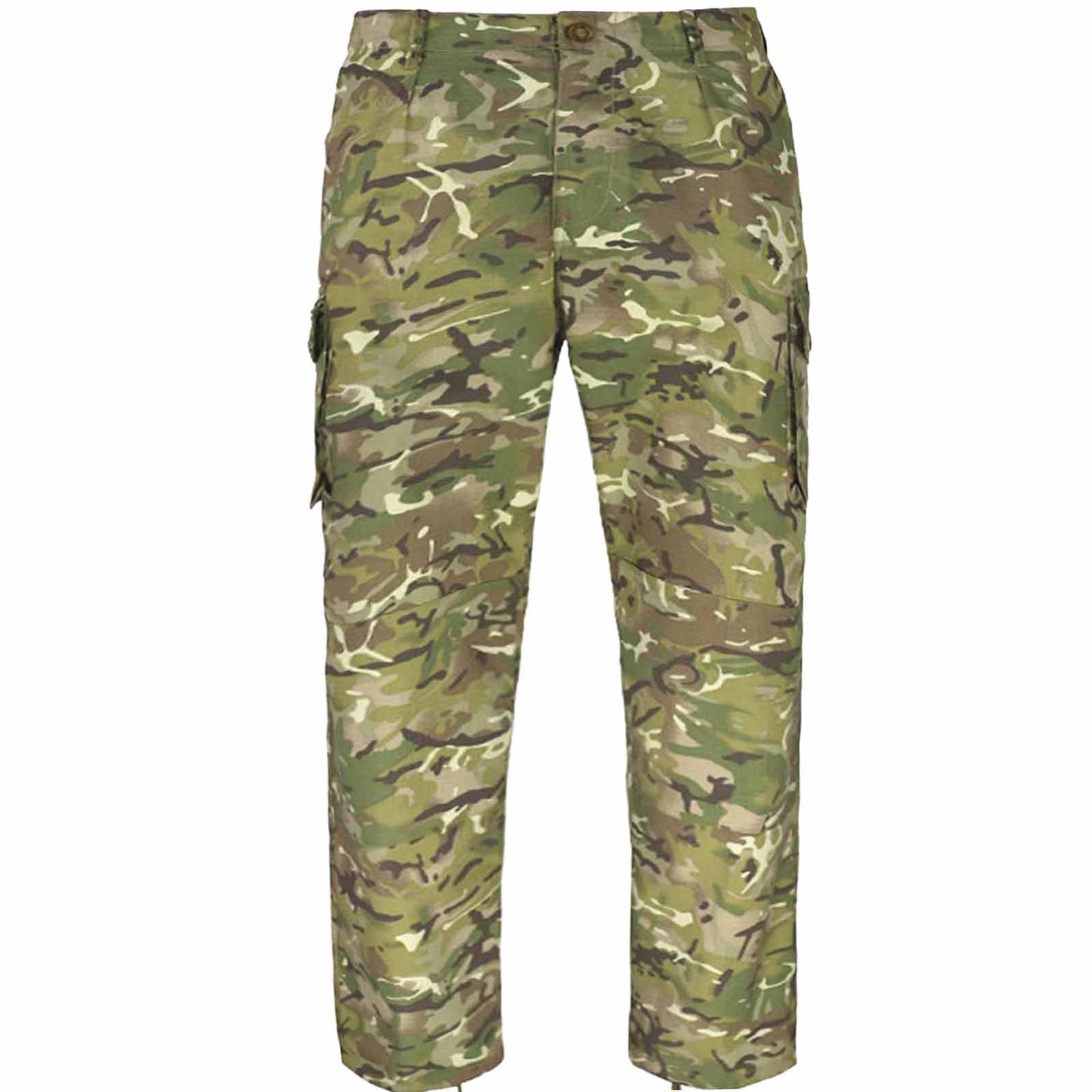 Buy Combat & Army Surplus Trousers | GoArmy — Goarmy