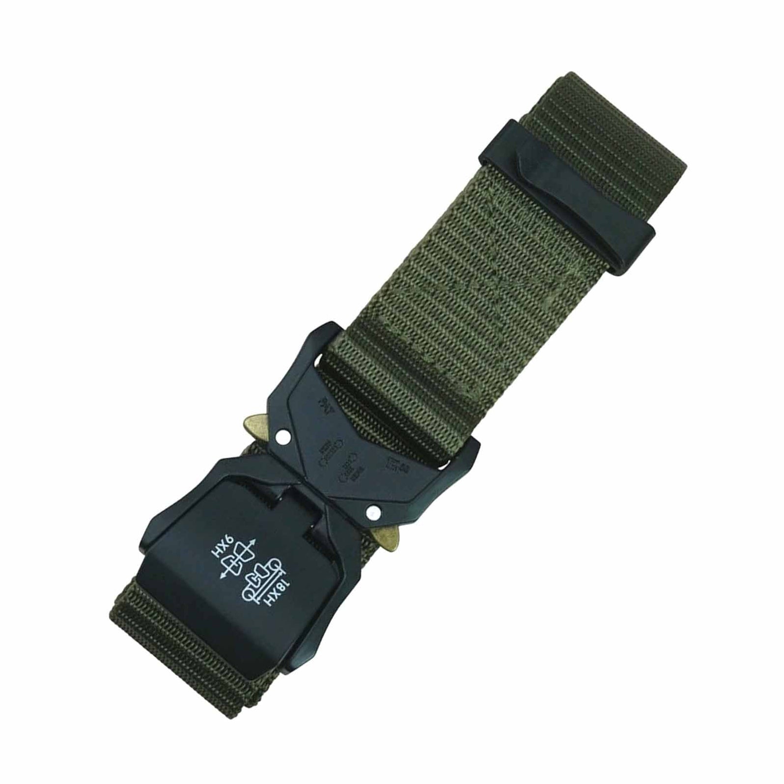 Special-Ops Belts — Goarmy